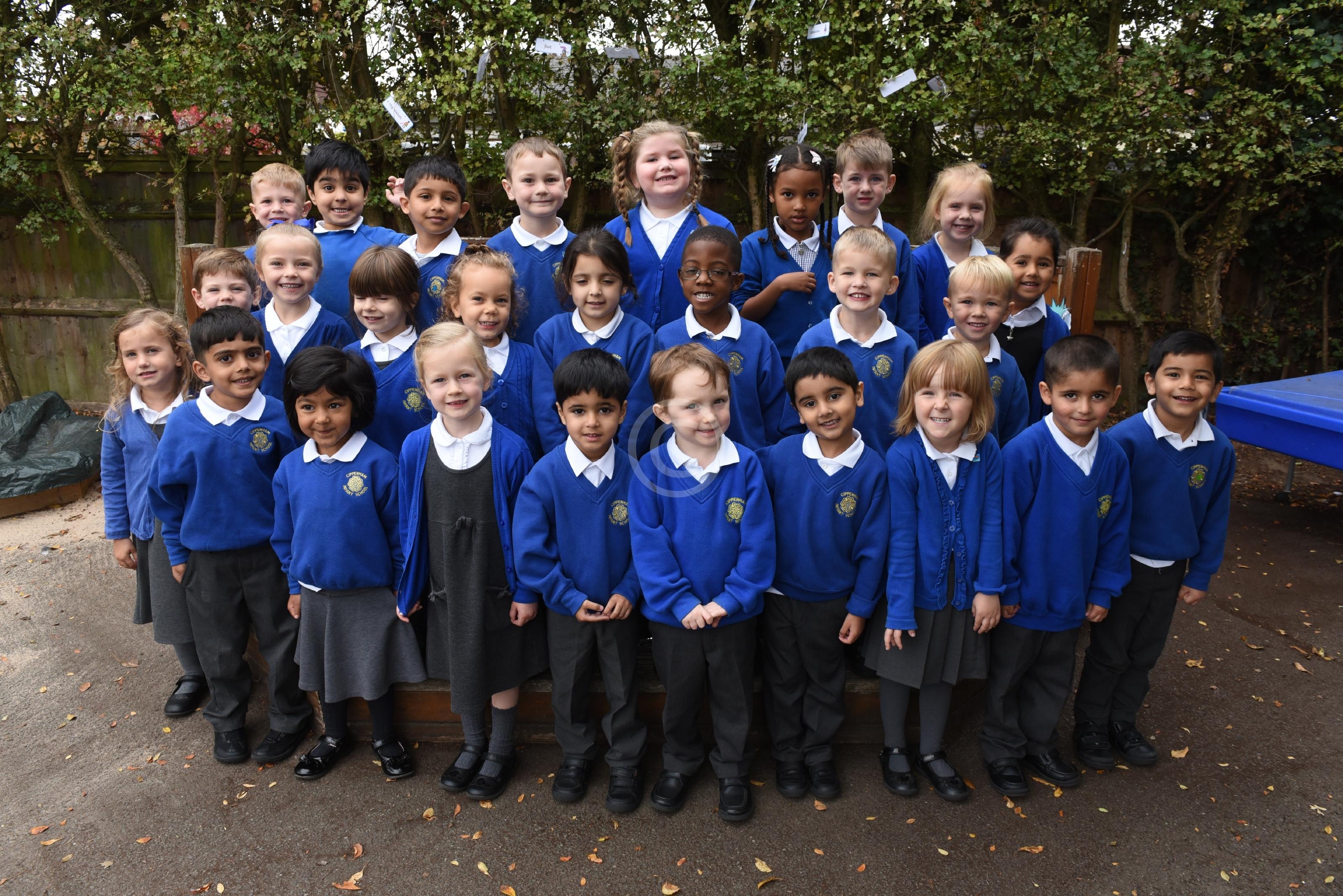 FIRST CLASS 130435 - Photo 1 of 16 - Baylis Media Photos