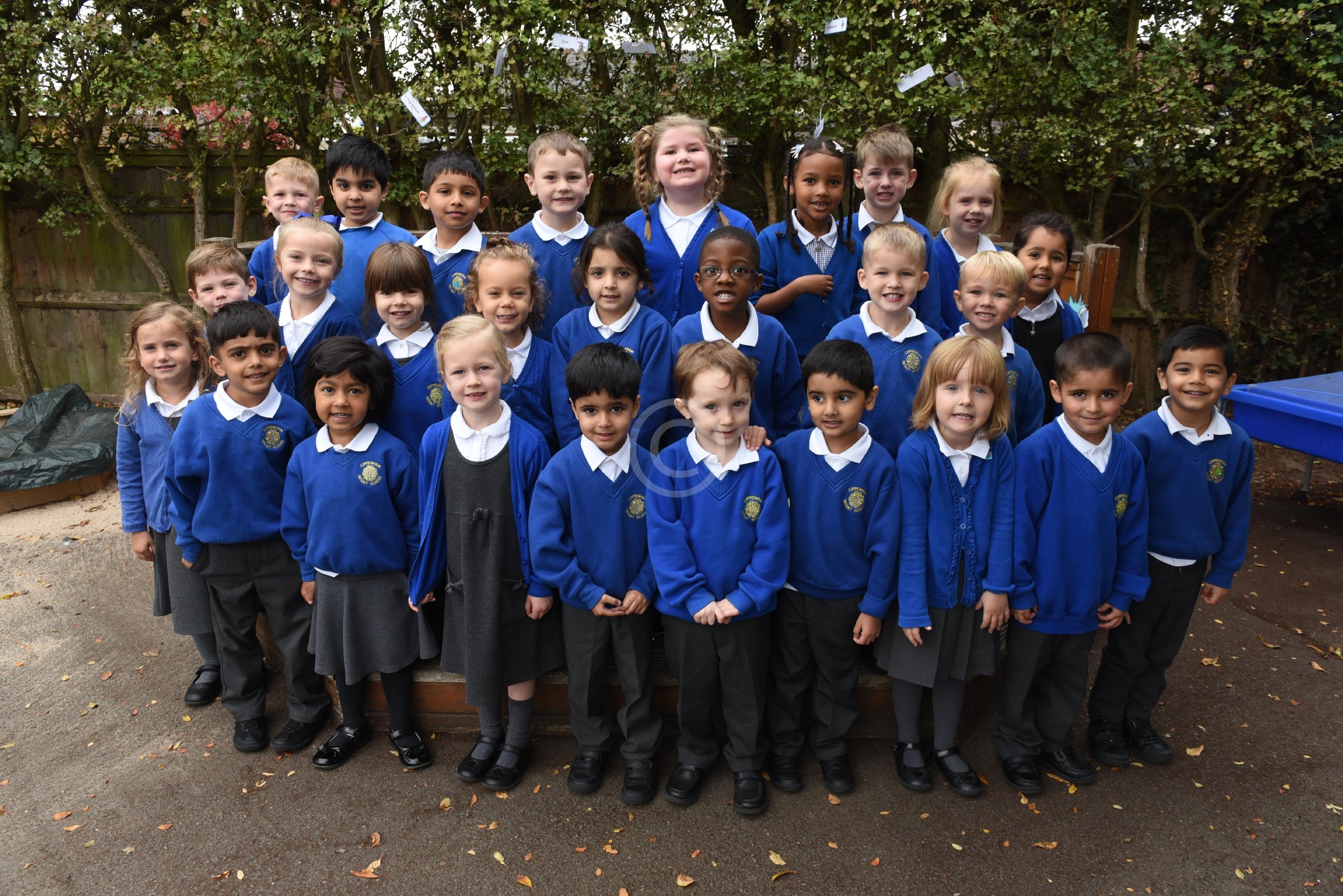 FIRST CLASS 130435 - Photo 1 of 16 - Baylis Media Photos