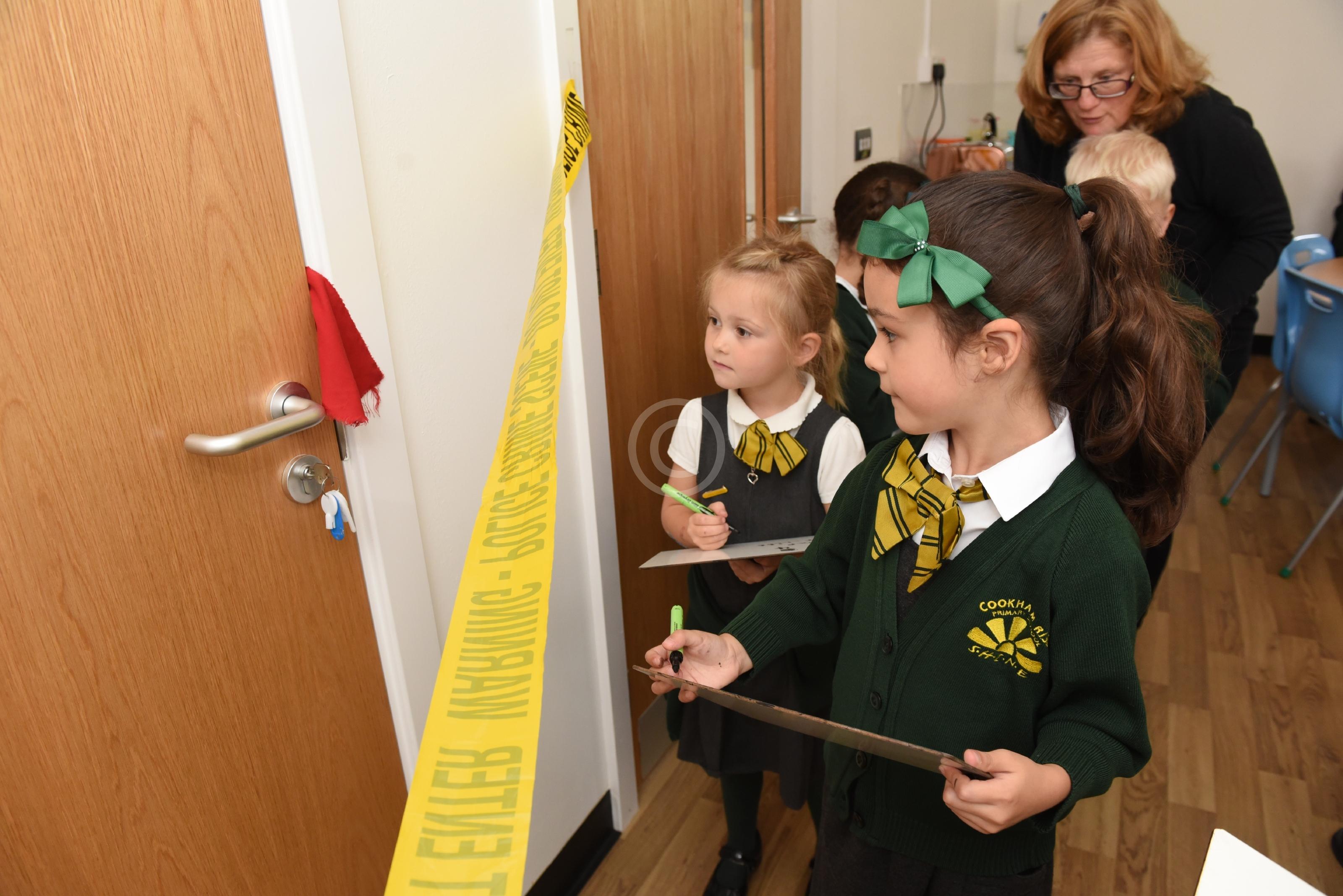 COOKHAM 130454 - Photo 1 of 16 - Baylis Media Photos