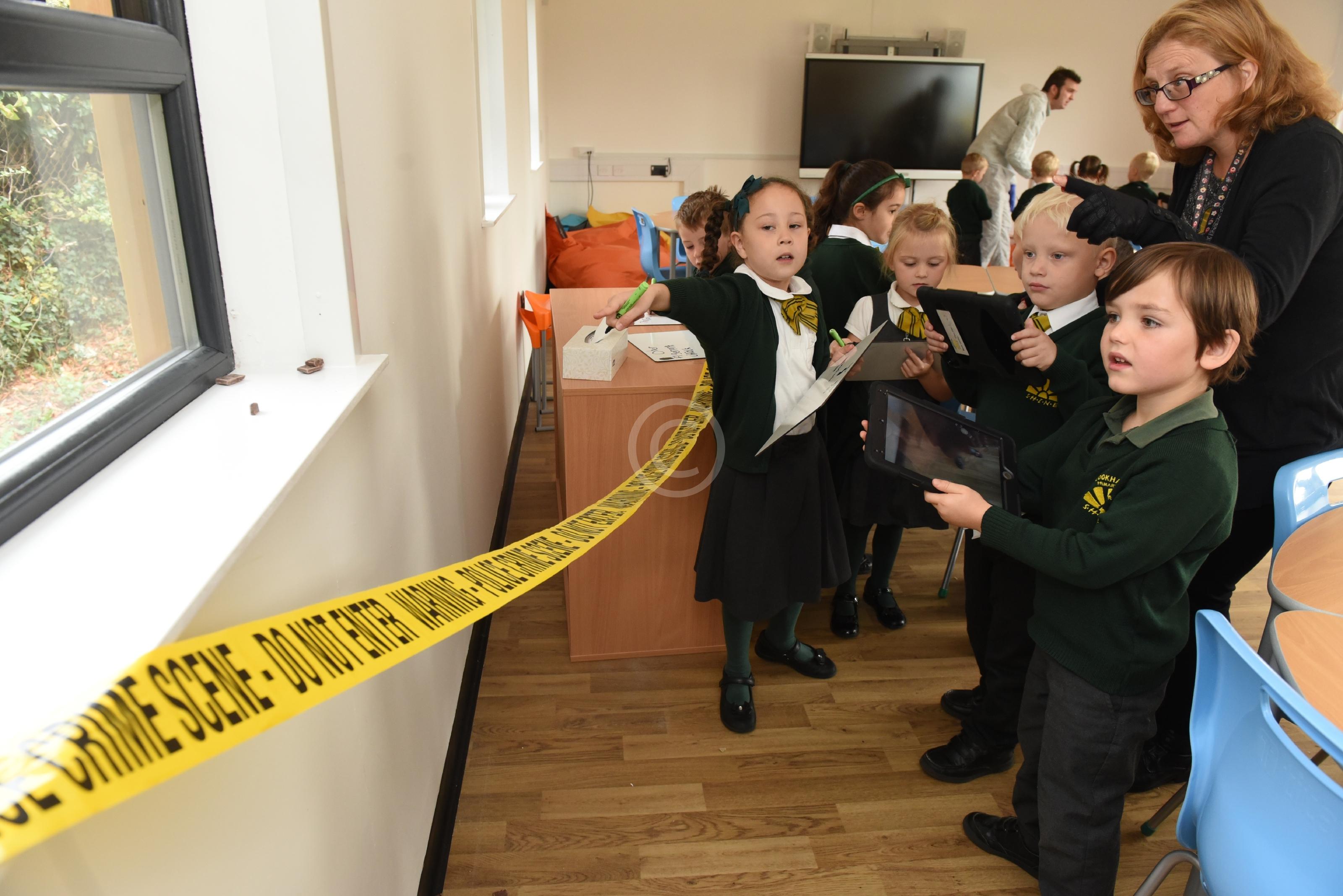 COOKHAM 130454 - Photo 1 of 16 - Baylis Media Photos