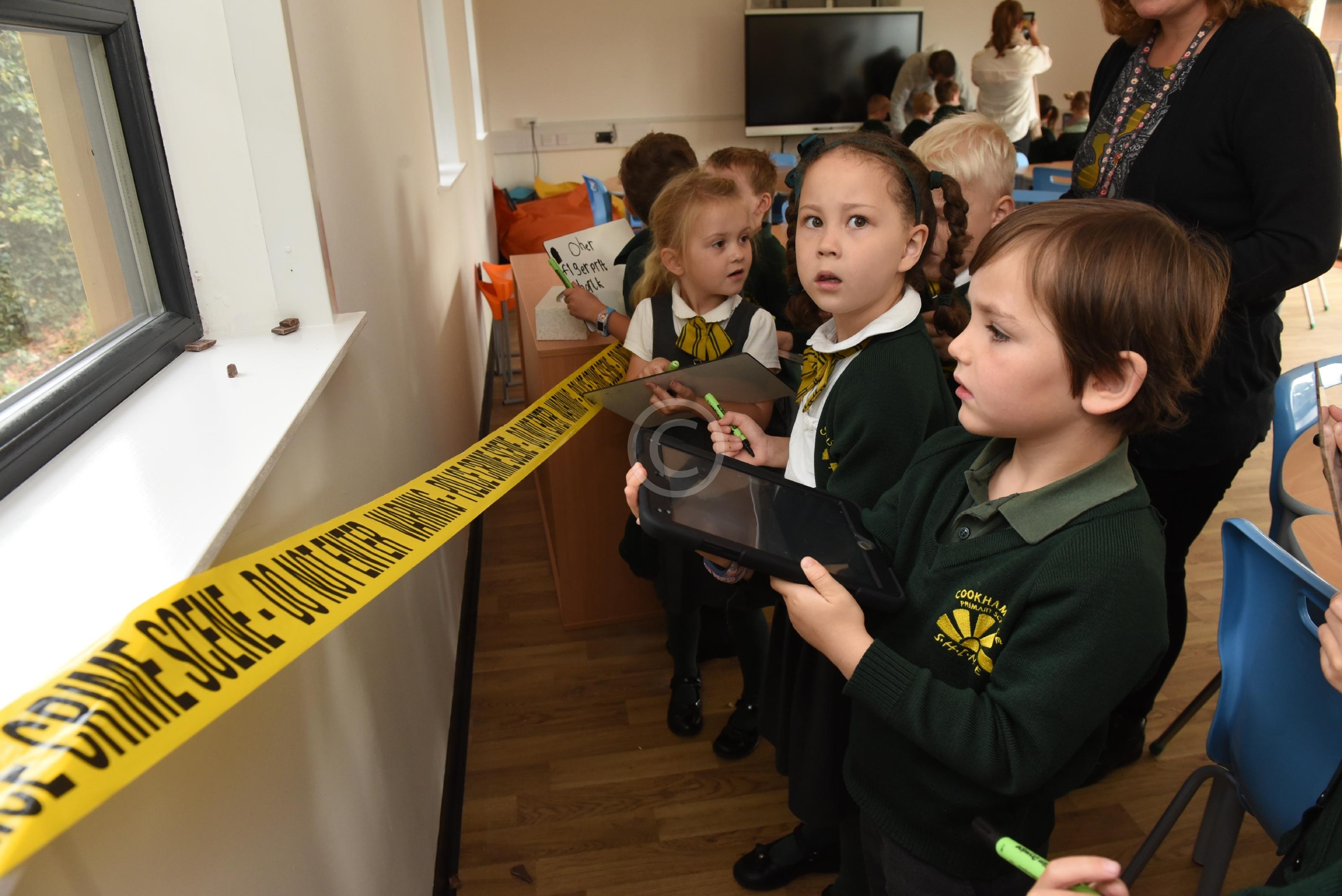 COOKHAM 130454 - Photo 1 of 16 - Baylis Media Photos