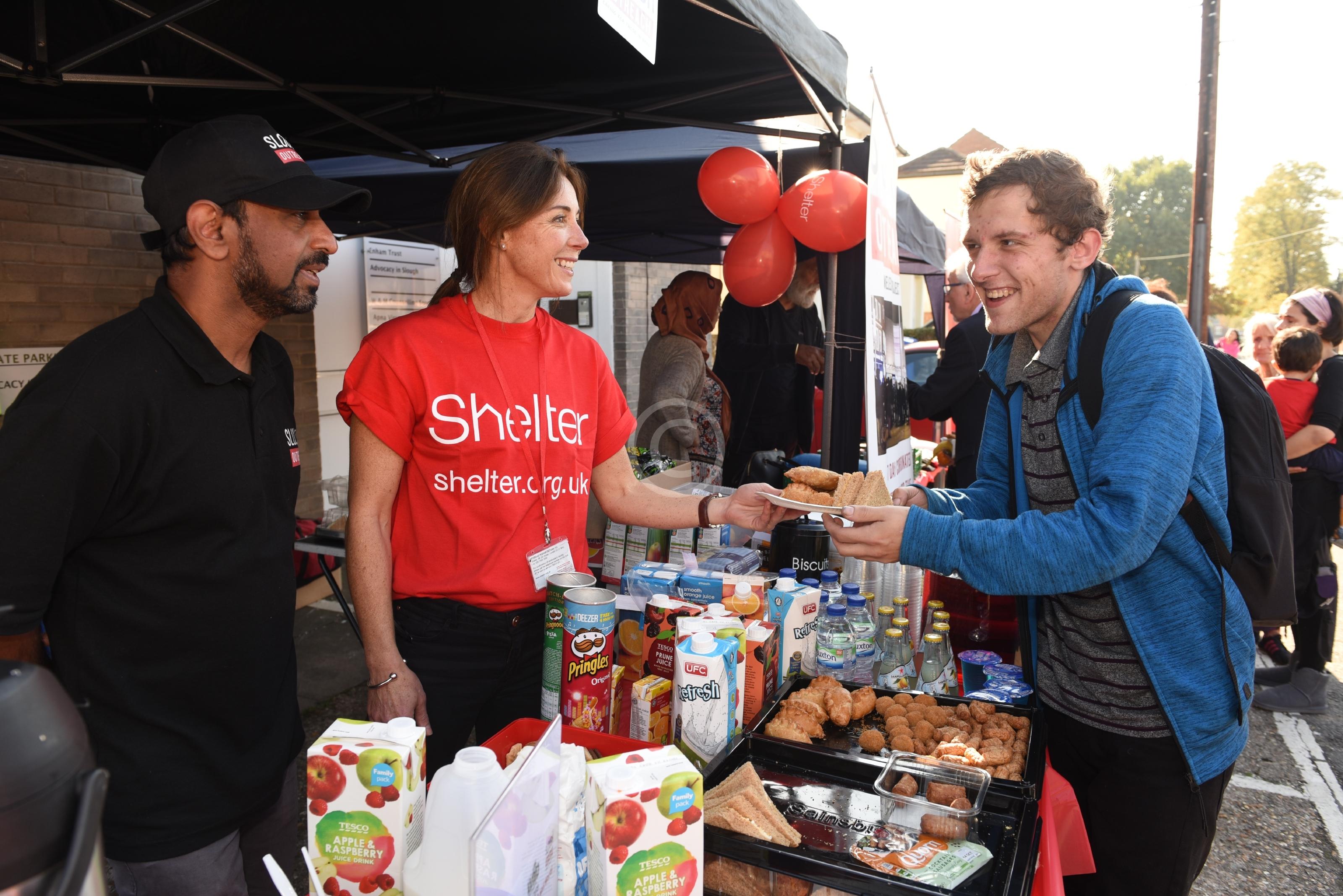 SLOUGH 130464 - Photo 1 of 12 - Baylis Media Photos