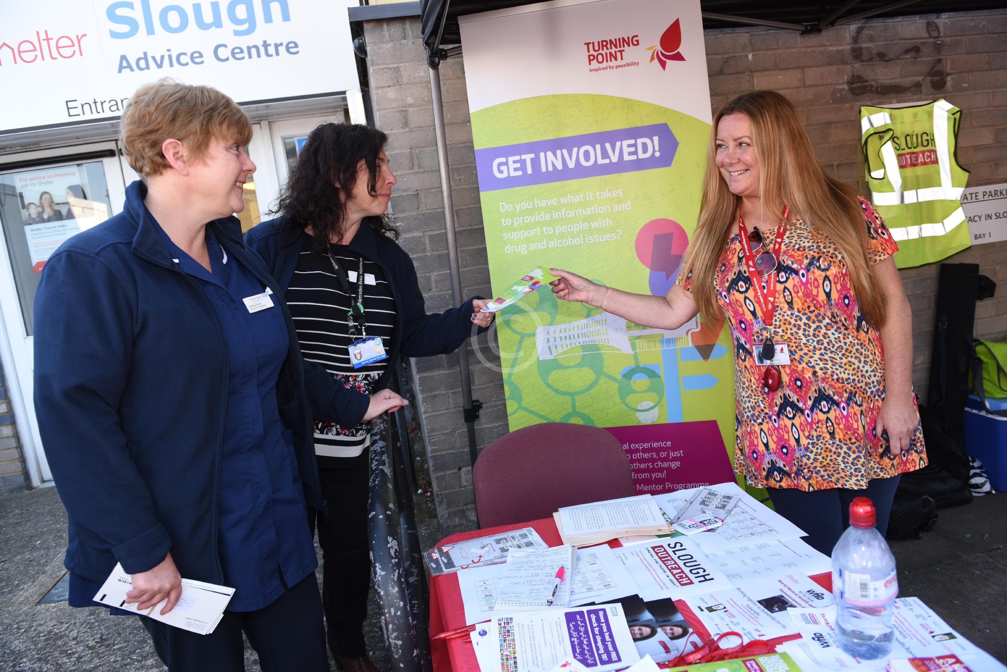 SLOUGH 130464 - Photo 1 of 12 - Baylis Media Photos