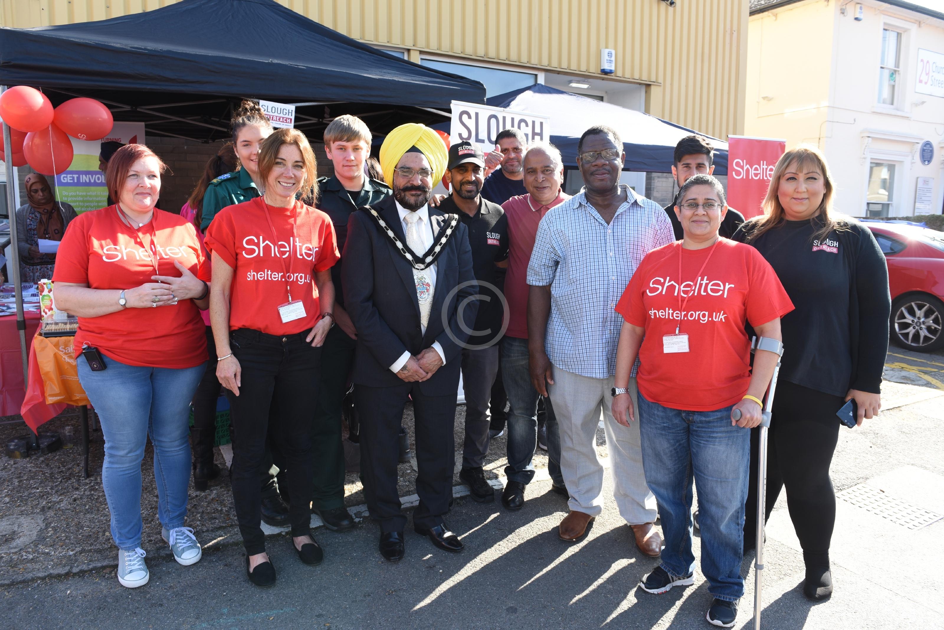 SLOUGH 130464 - Photo 1 of 12 - Baylis Media Photos