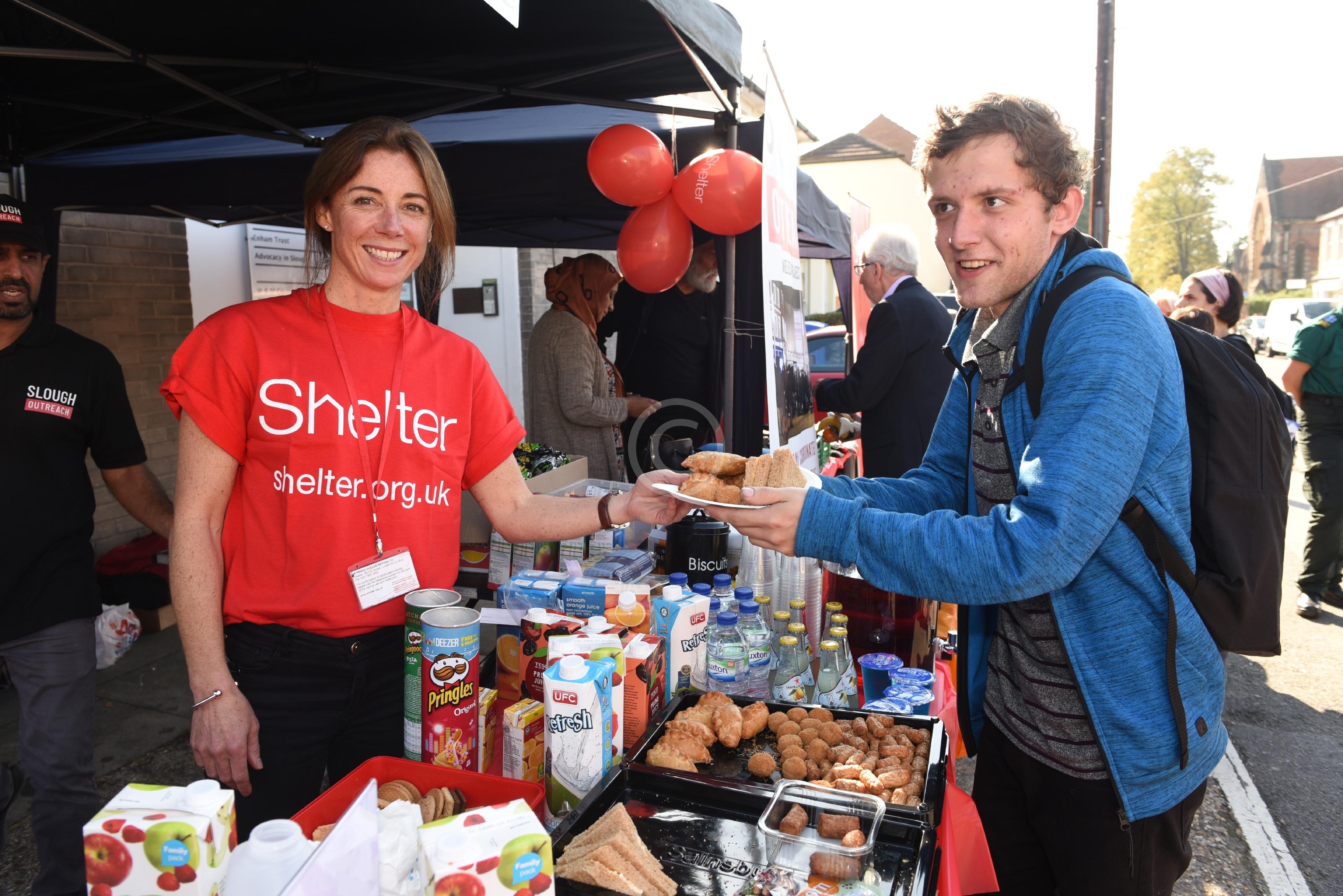 SLOUGH 130464 - Photo 1 of 12 - Baylis Media Photos