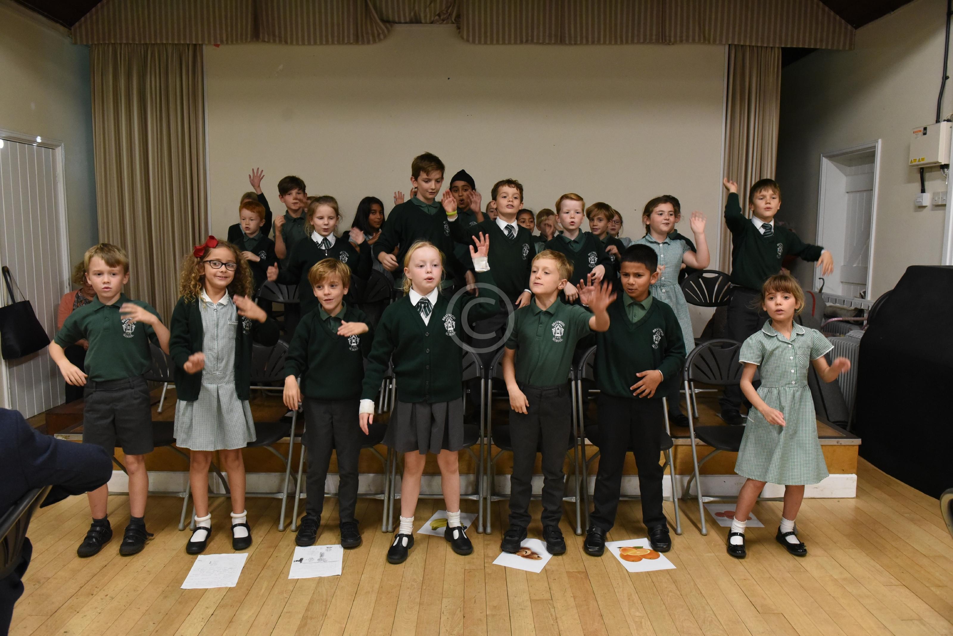 BRAY 130465 - Photo 1 of 21 - Baylis Media Photos