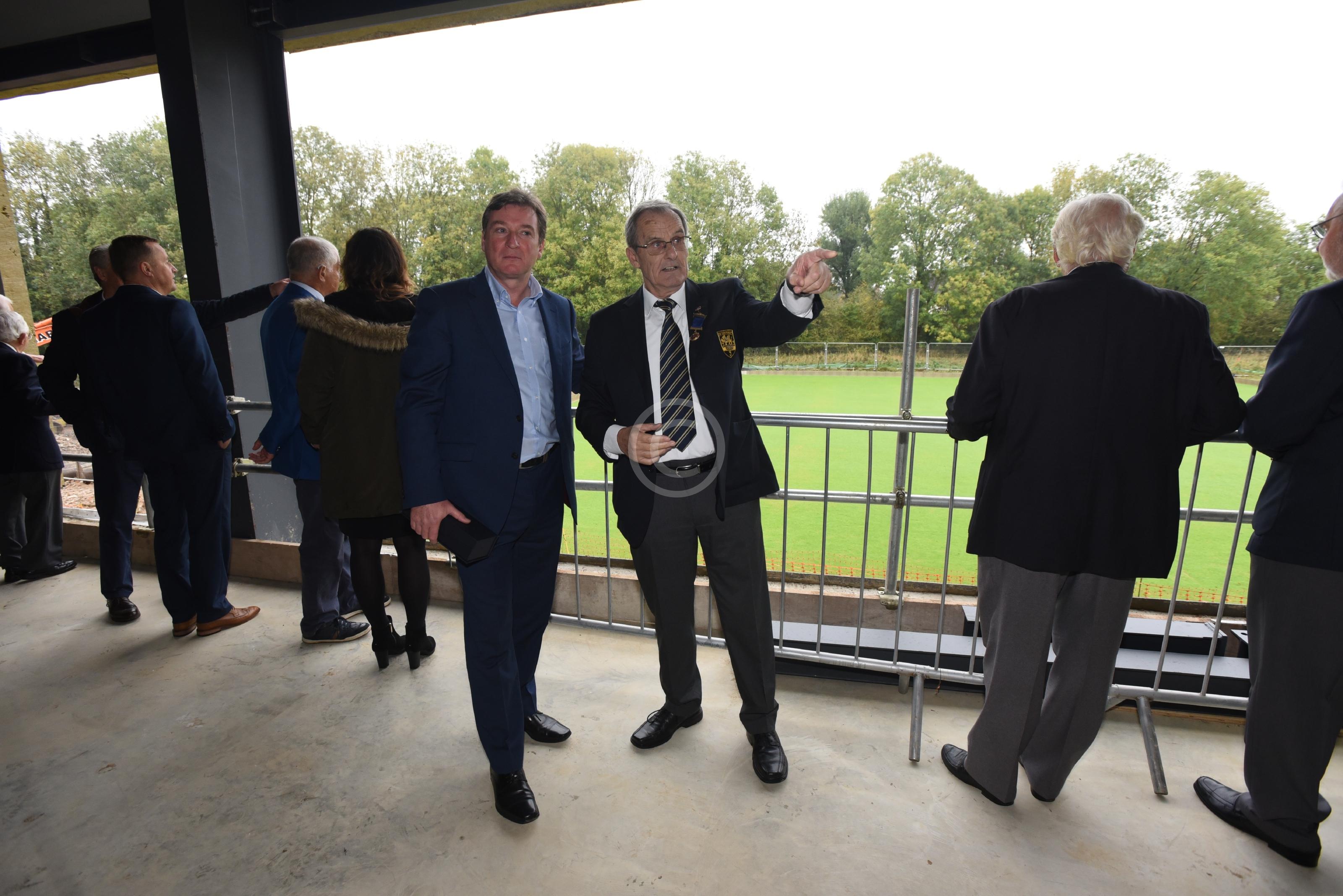 MAIDENHEAD 130480 - Photo 2 of 49 - Baylis Media Photos