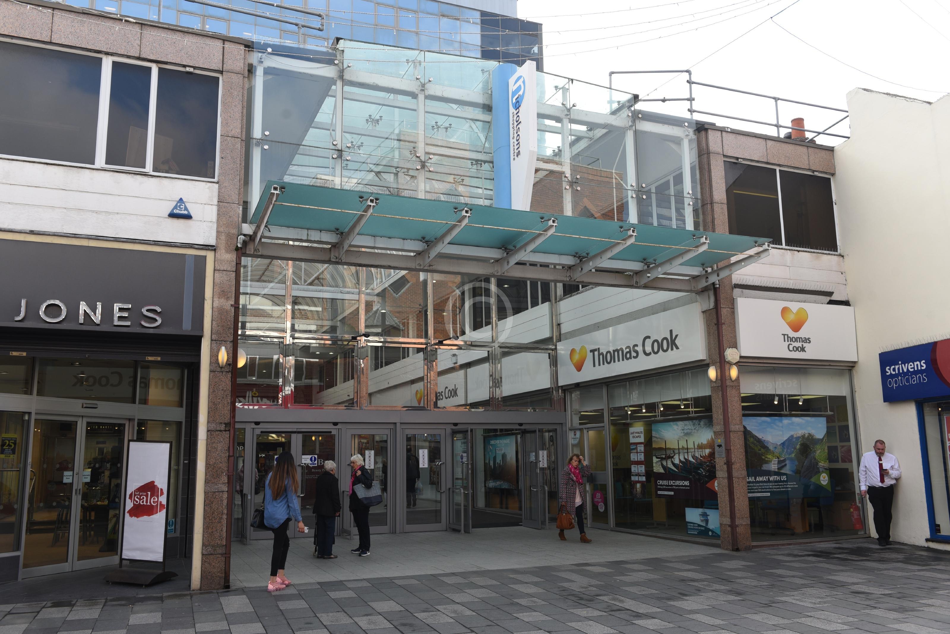 MAIDENHEAD 130482 - Photo 1 of 36 - Baylis Media Photos