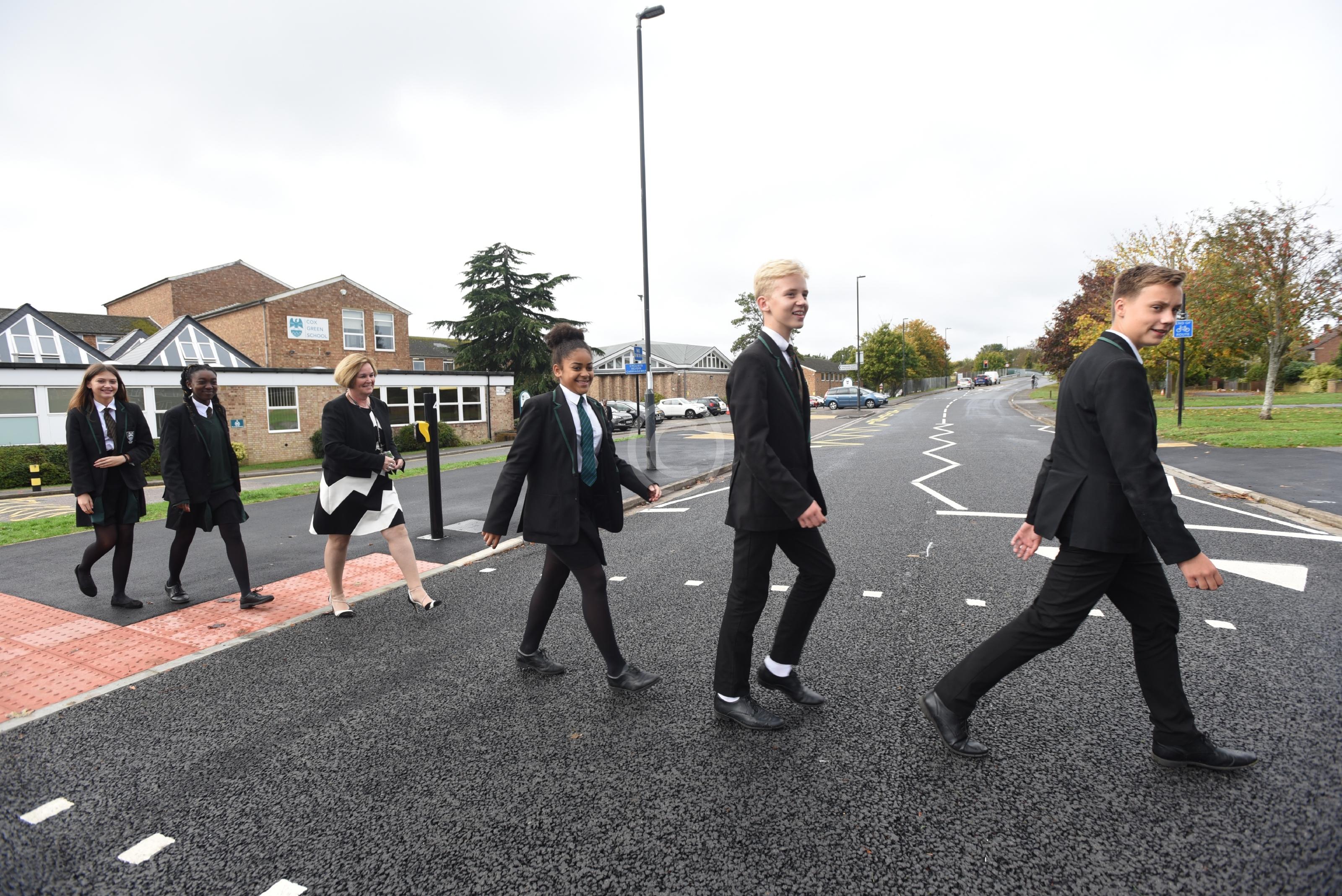 COX GREEN 130487 - Photo 1 of 11 - Baylis Media Photos