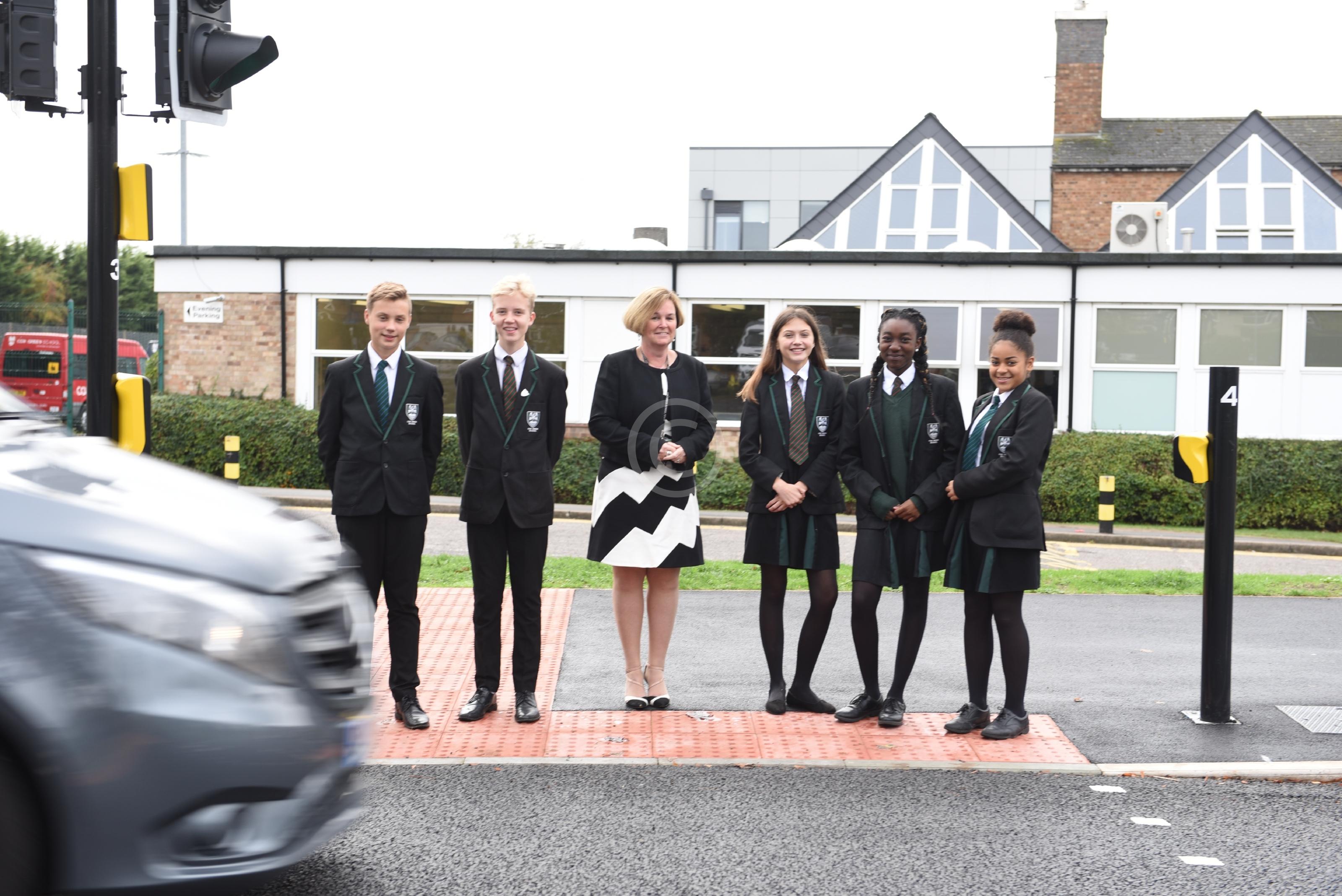 COX GREEN 130487 - Photo 1 of 11 - Baylis Media Photos