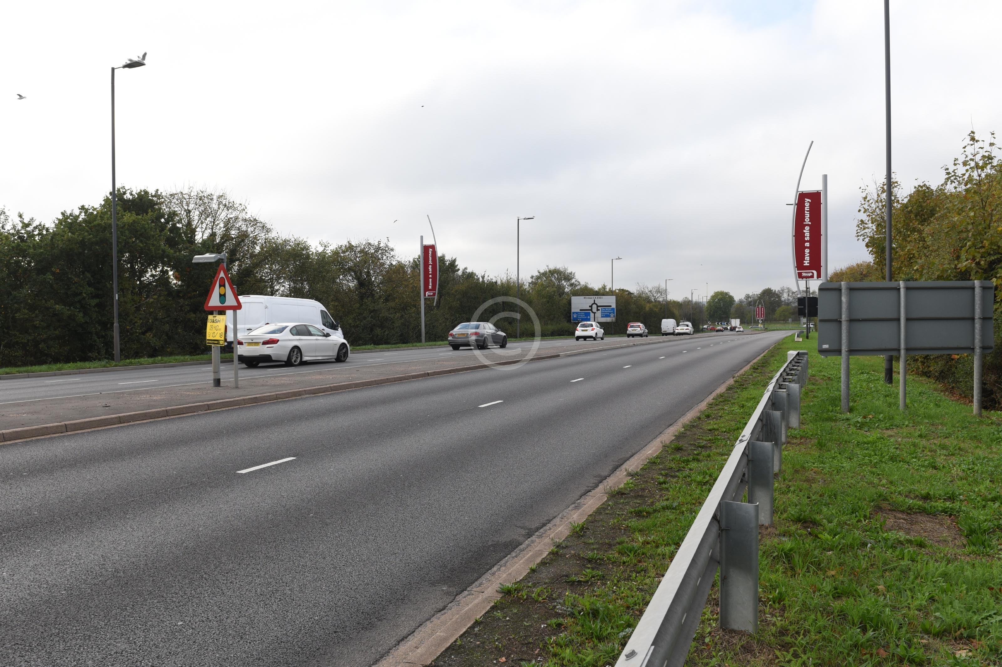 SLOUGH 130490 - Photo 1 of 8 - Baylis Media Photos