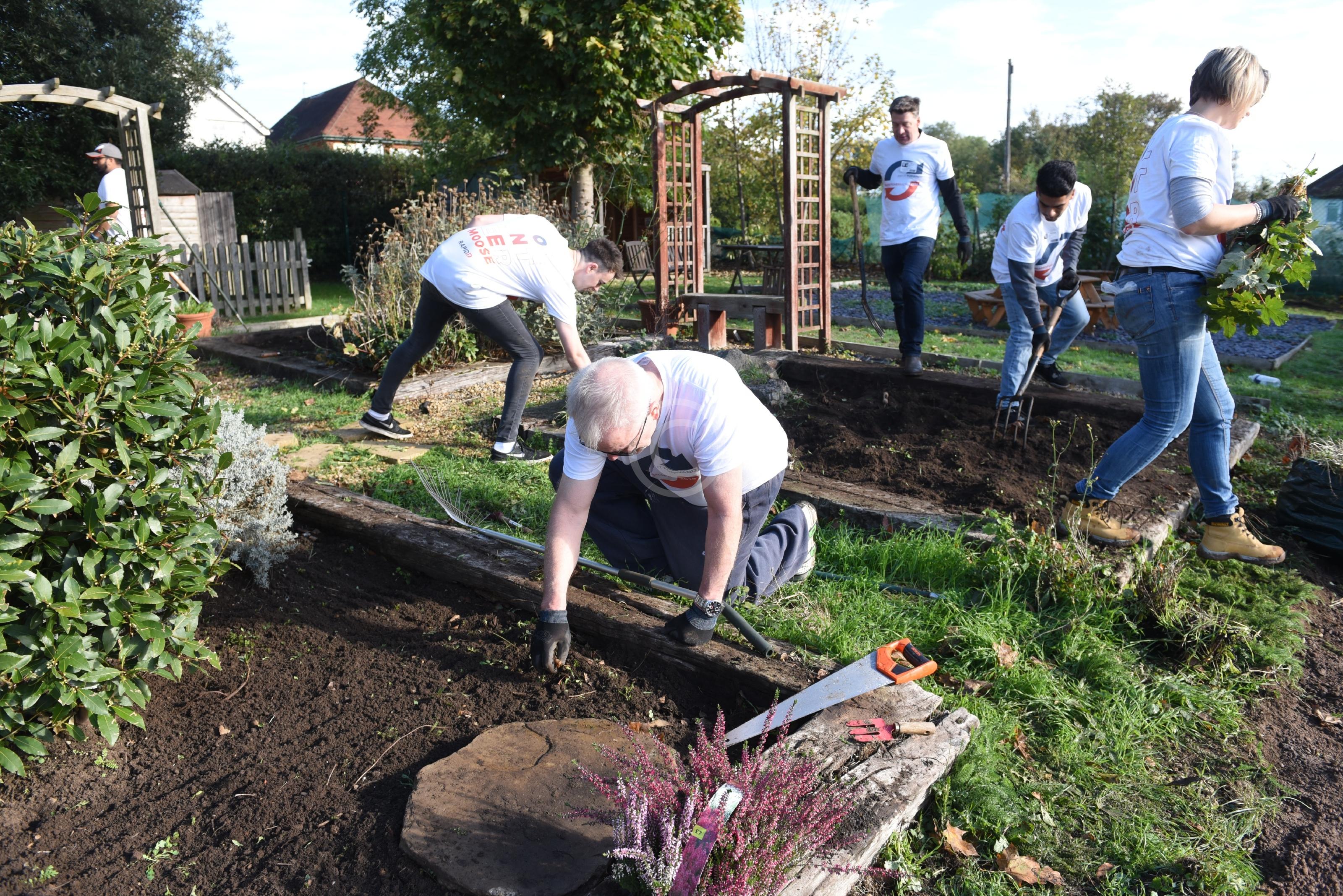 BURNHAM 130454 - Photo 1 of 12 - Baylis Media Photos