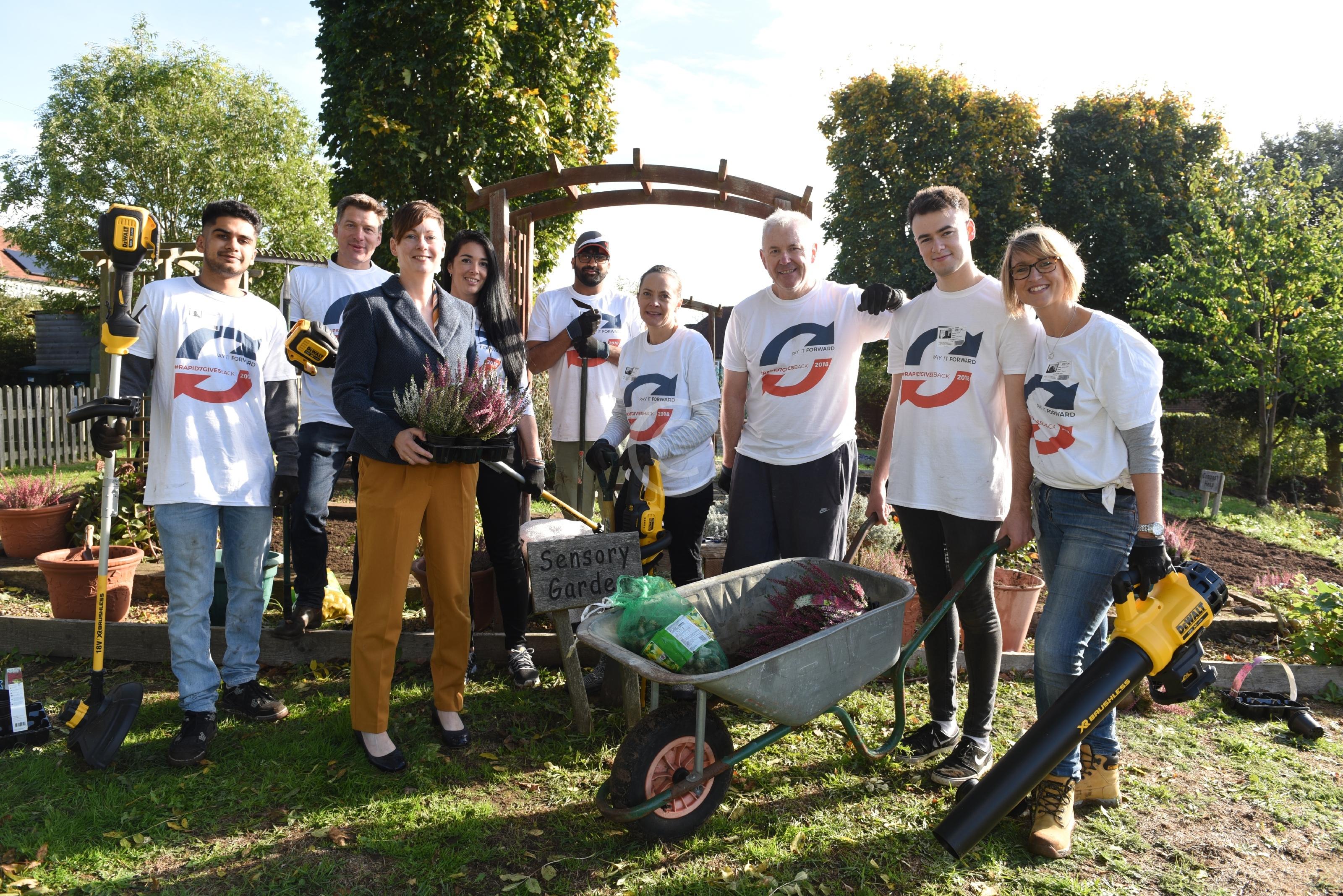 BURNHAM 130454 - Photo 1 of 12 - Baylis Media Photos