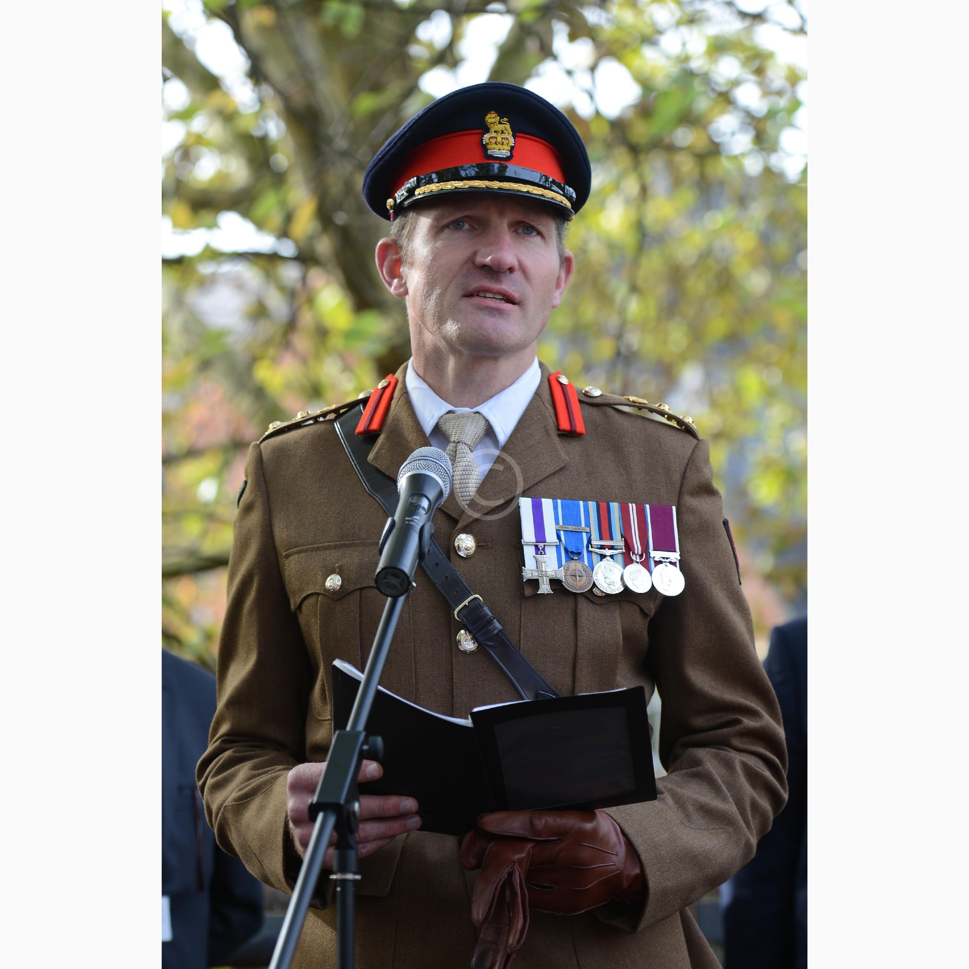 WINDSOR 130512 - Photo 2 of 80 - Baylis Media Photos