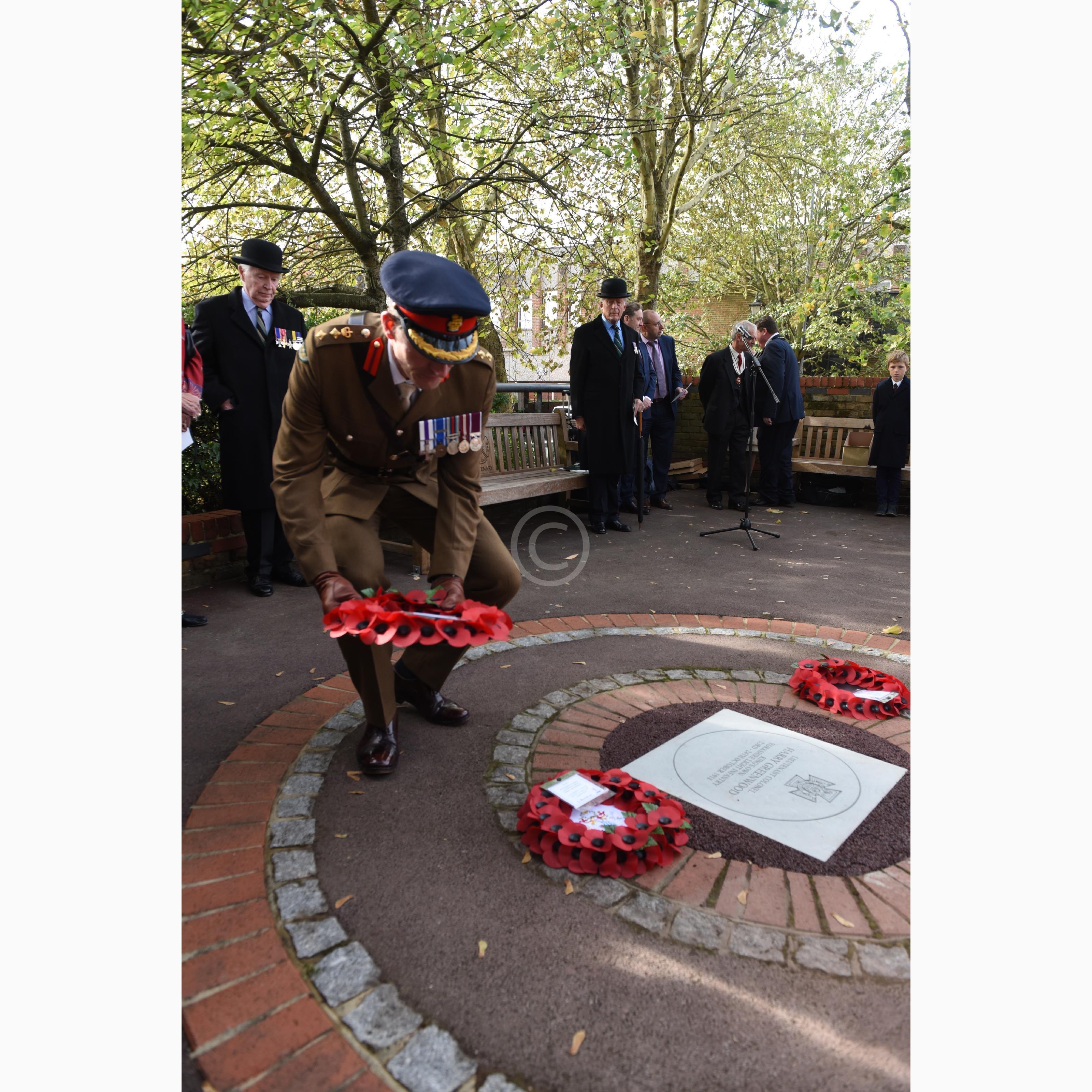 WINDSOR 130512 - Photo 1 of 80 - Baylis Media Photos