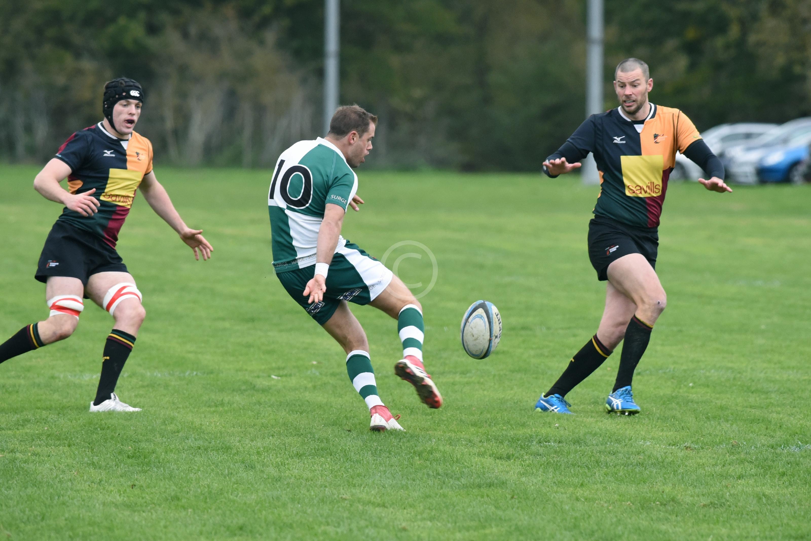 RUGBY 130527 - Photo 1 of 14 - Baylis Media Photos