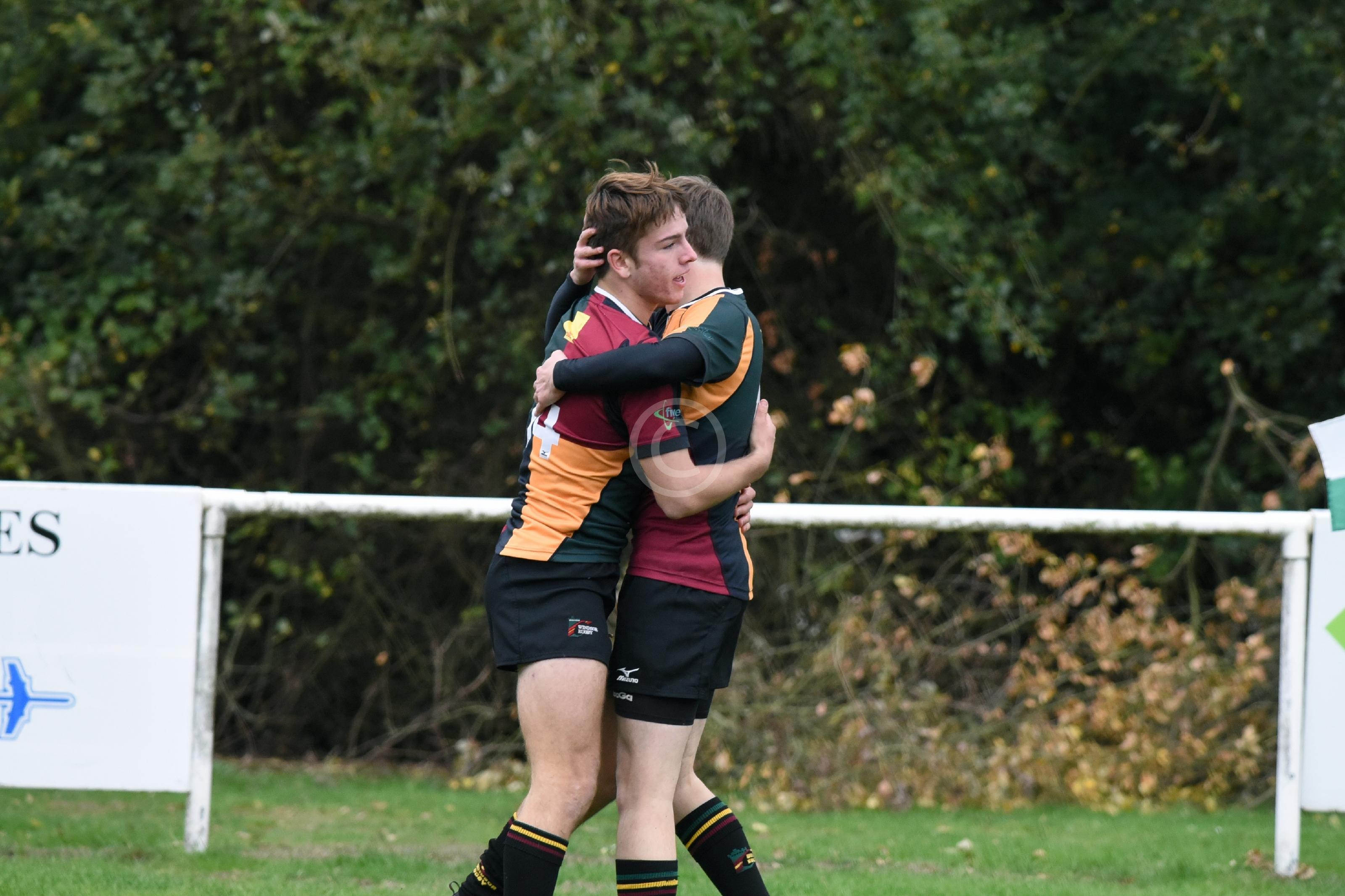 RUGBY 130527 - Photo 1 of 14 - Baylis Media Photos