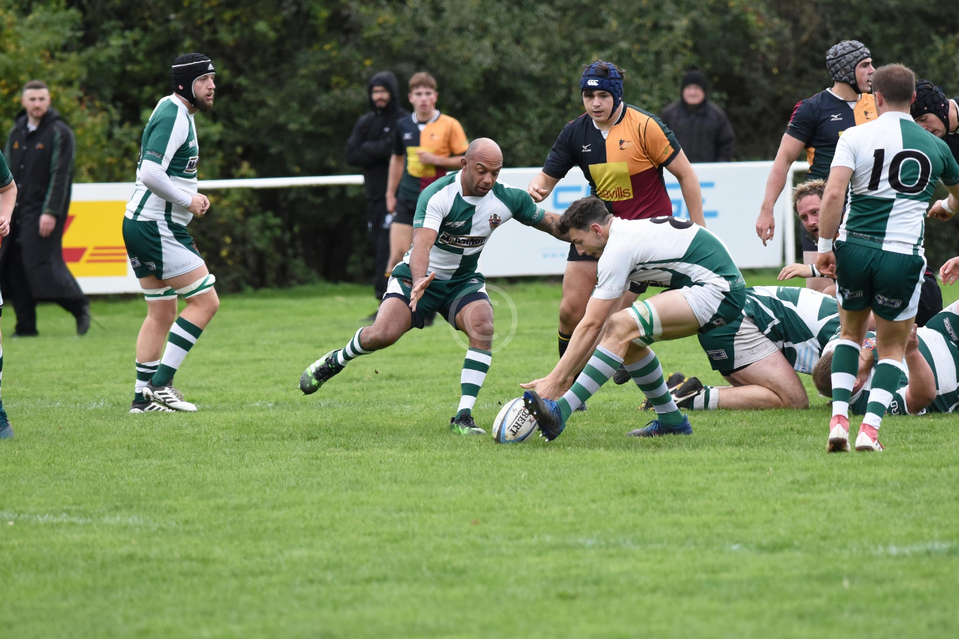 RUGBY 130527 - Photo 1 of 14 - Baylis Media Photos