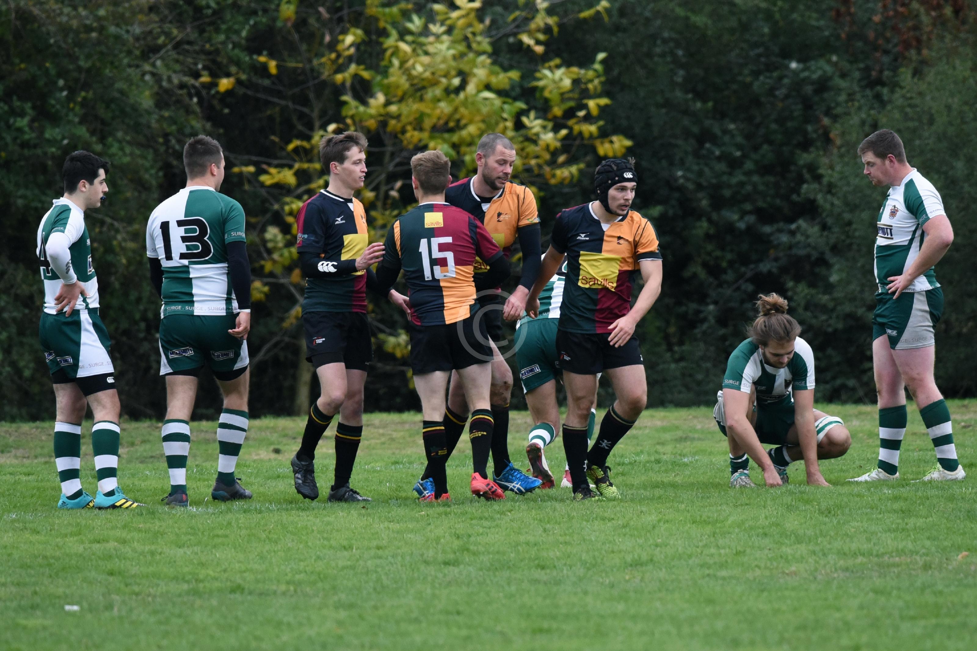 RUGBY 130527 - Photo 1 of 14 - Baylis Media Photos