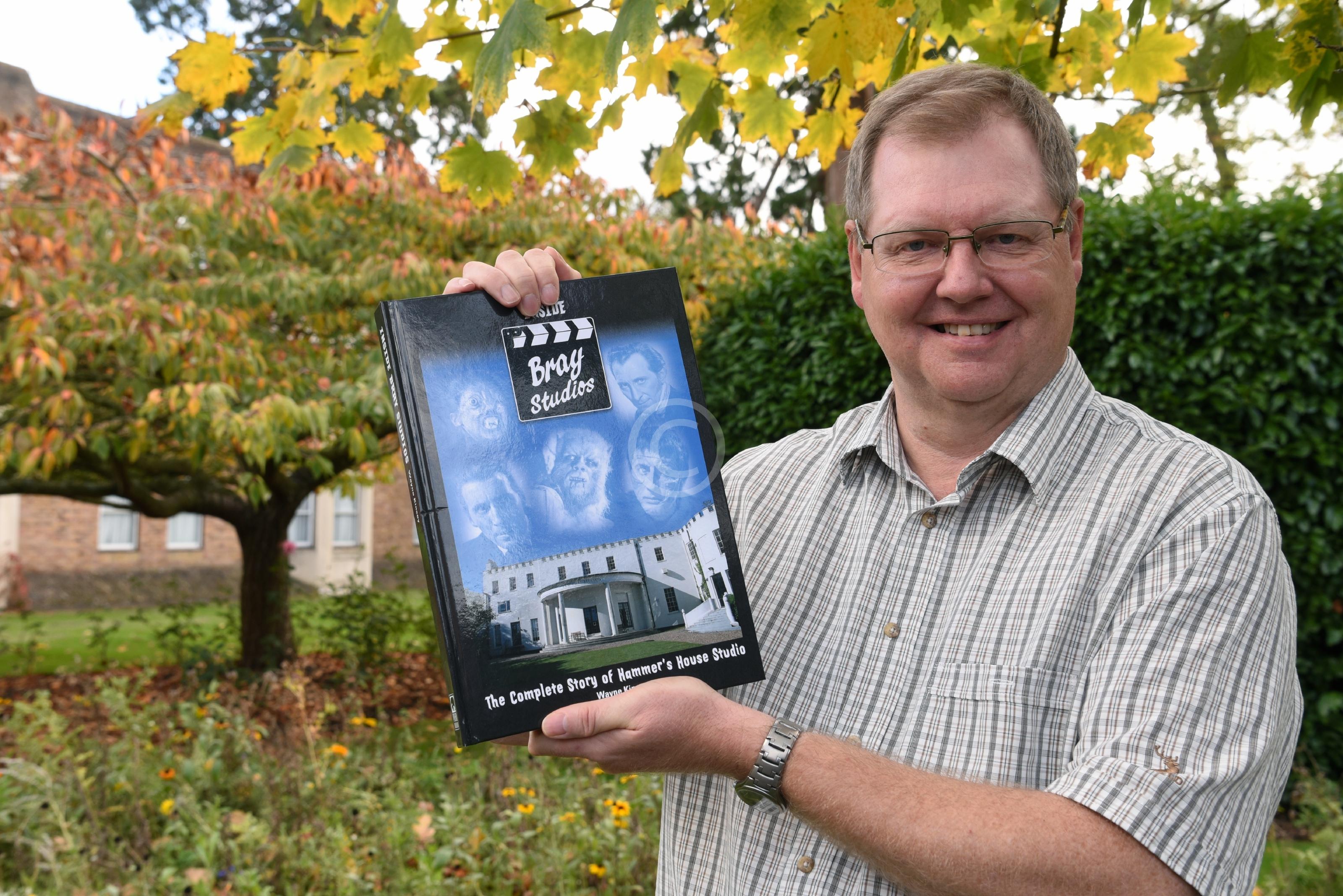 WINDSOR 130531 - Photo 1 of 11 - Baylis Media Photos