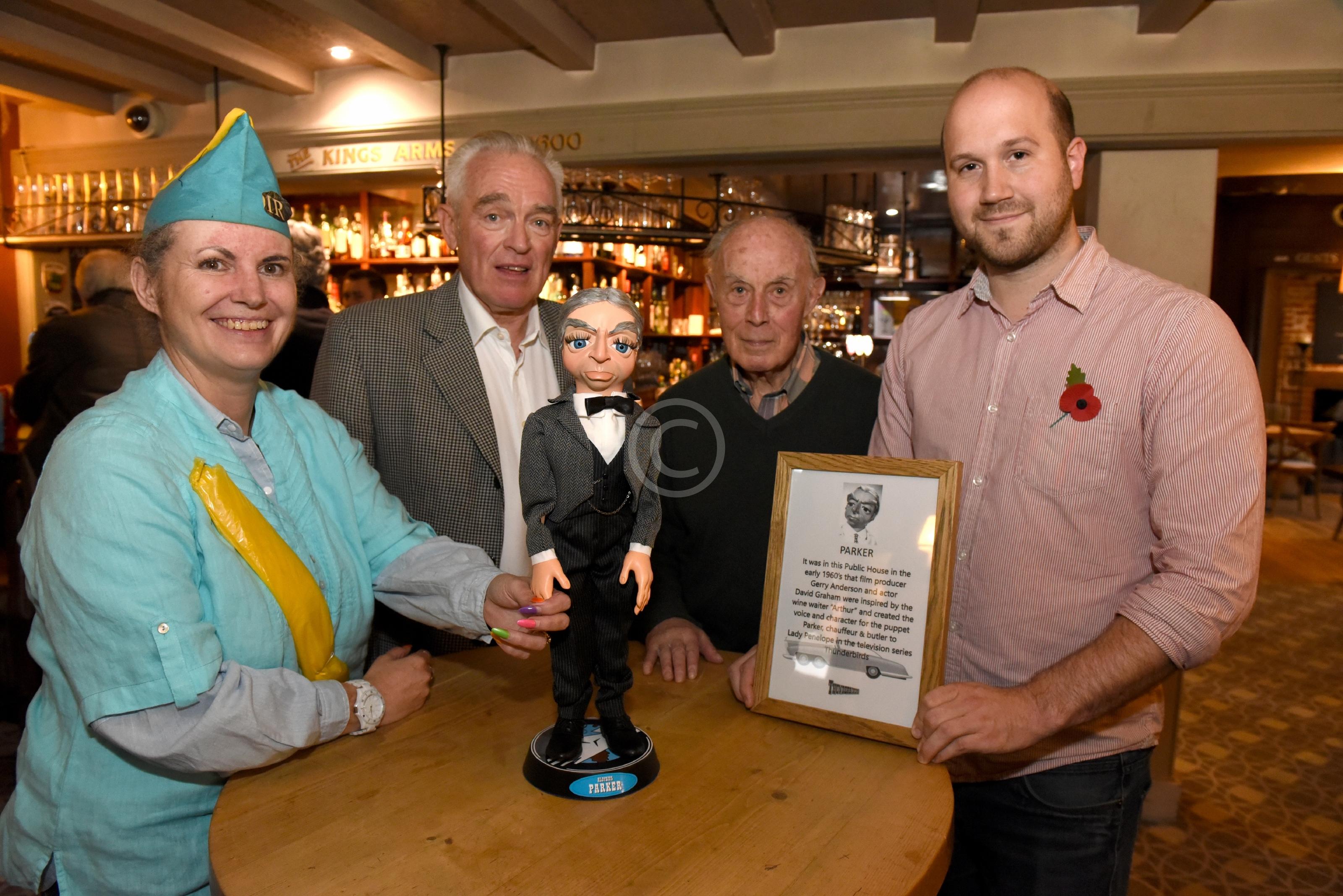 COOKHAM 130564 - Photo 1 of 7 - Baylis Media Photos