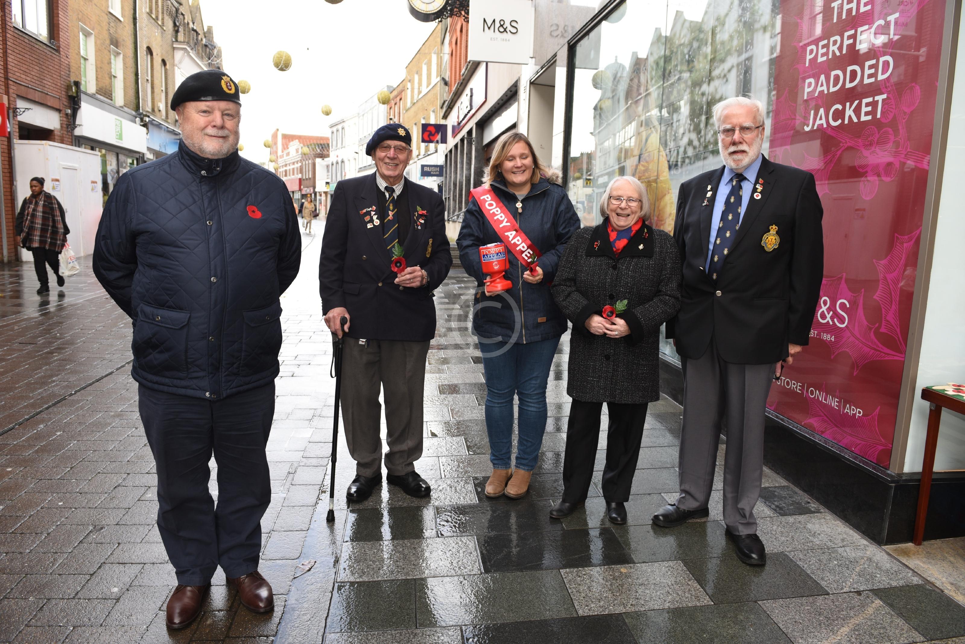 MAIDENHEAD 130573 - Photo 1 of 8 - Baylis Media Photos