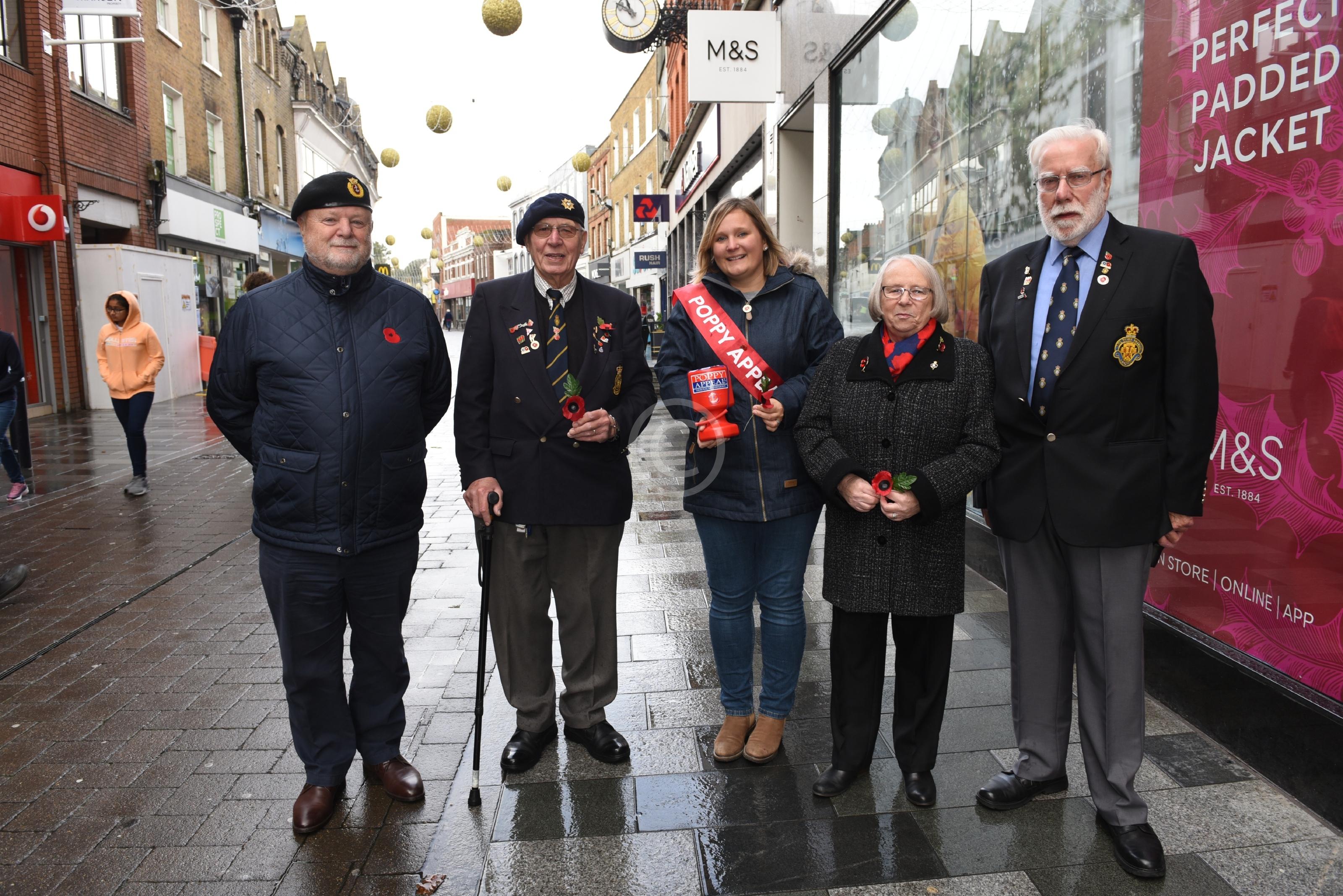 MAIDENHEAD 130573 - Photo 1 of 8 - Baylis Media Photos