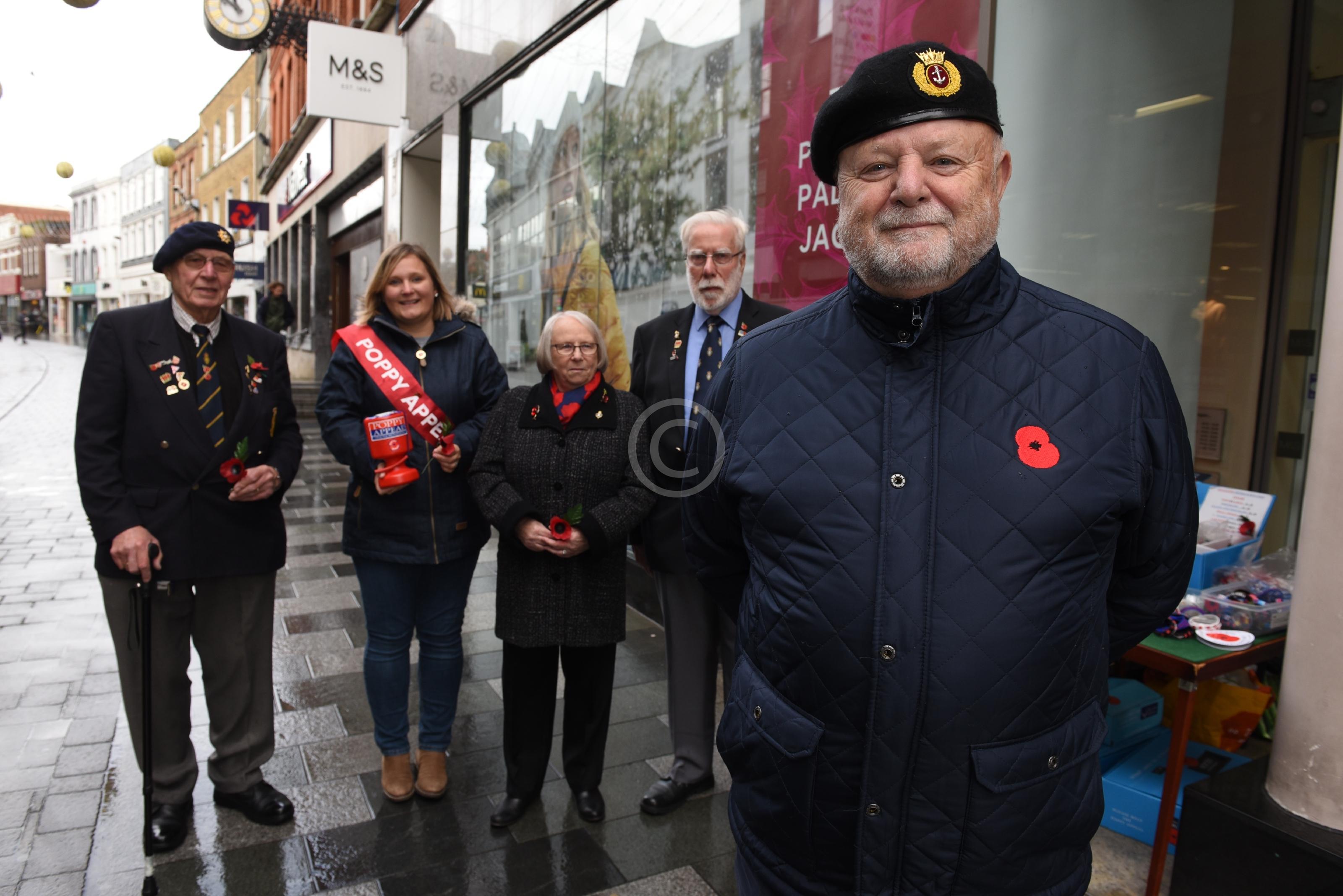 MAIDENHEAD 130573 - Photo 1 of 8 - Baylis Media Photos