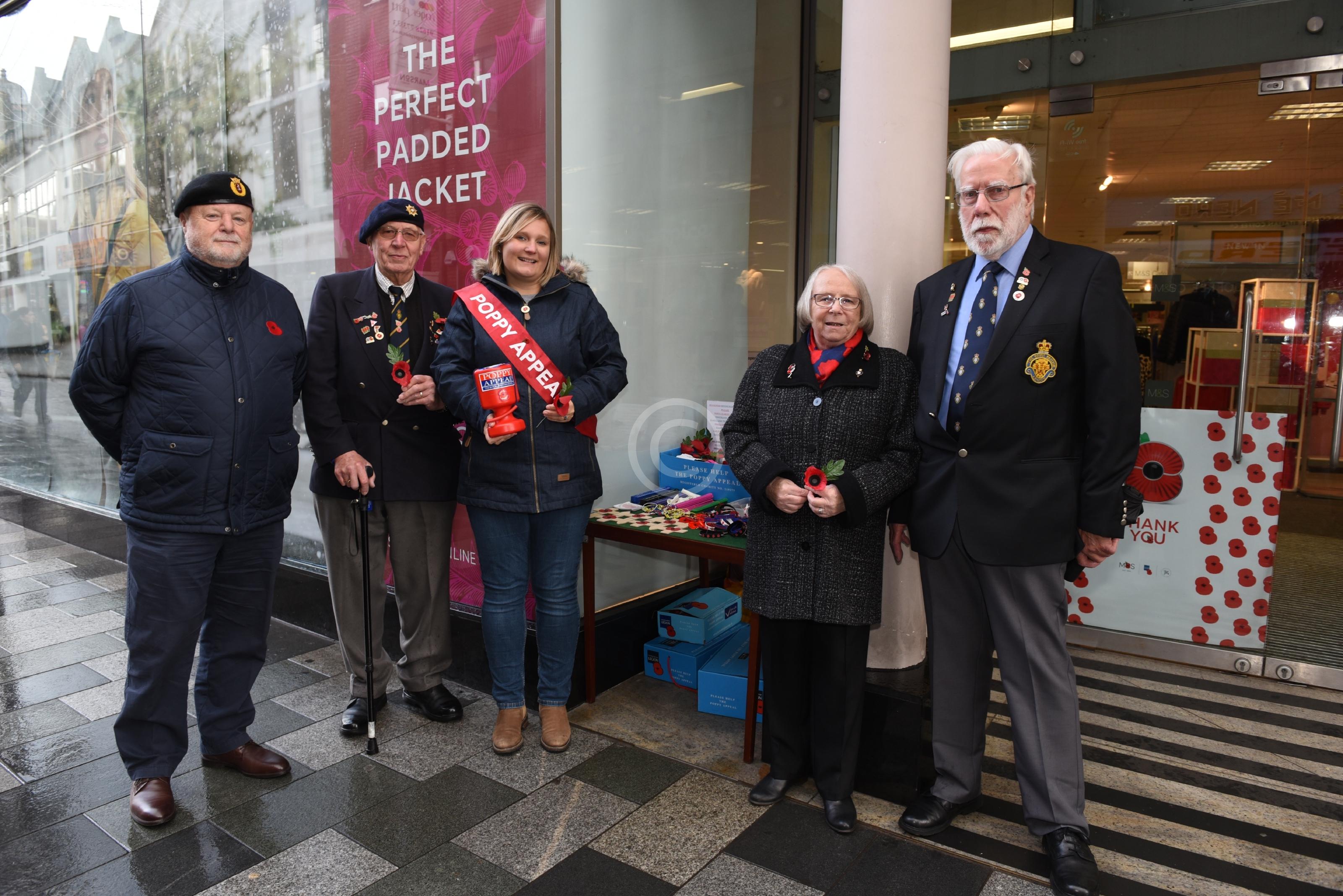 MAIDENHEAD 130573 - Photo 1 of 8 - Baylis Media Photos