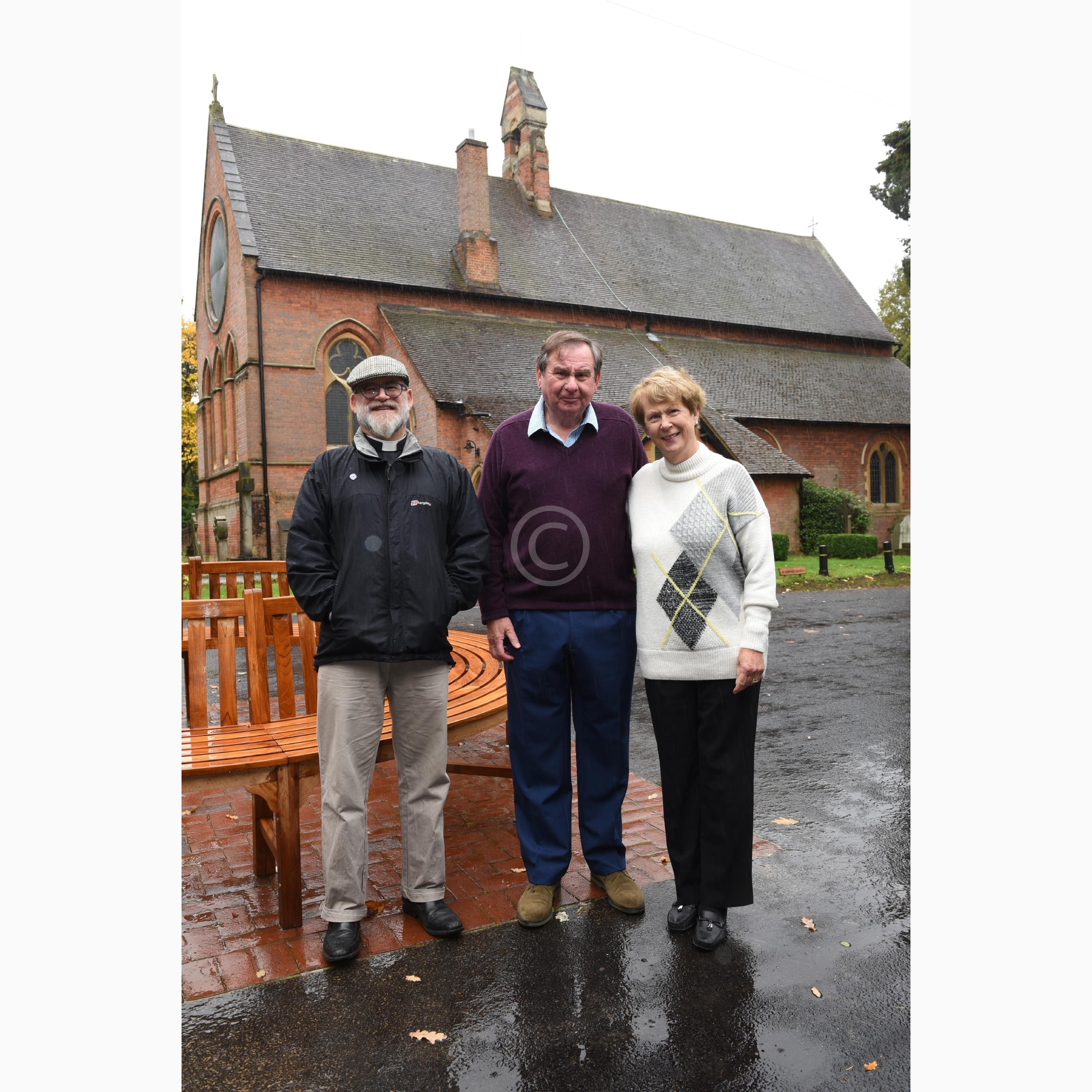 ASCOT 130576 - Photo 1 of 6 - Baylis Media Photos