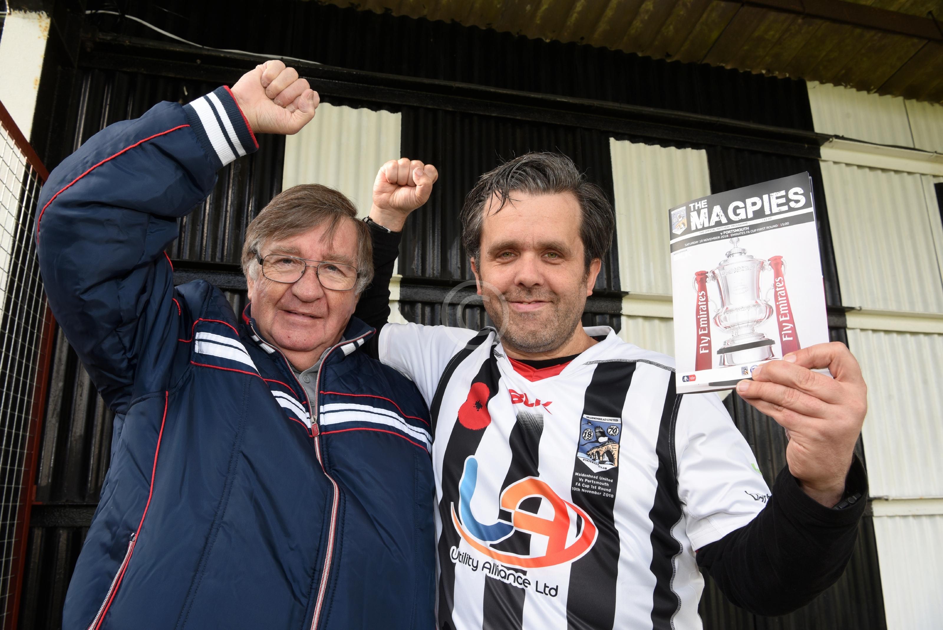 MAIDENHEAD 130589 - Photo 2 of 5 - Baylis Media Photos