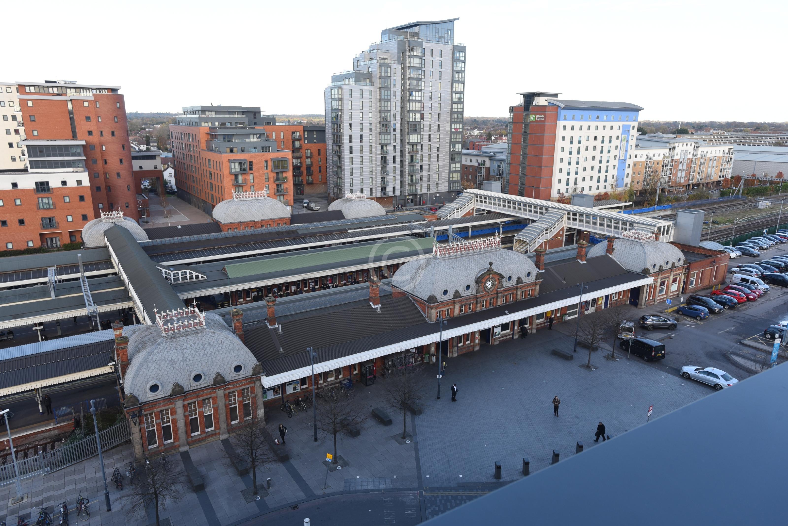 SLOUGH 130611 - Photo 1 of 3 - Baylis Media Photos