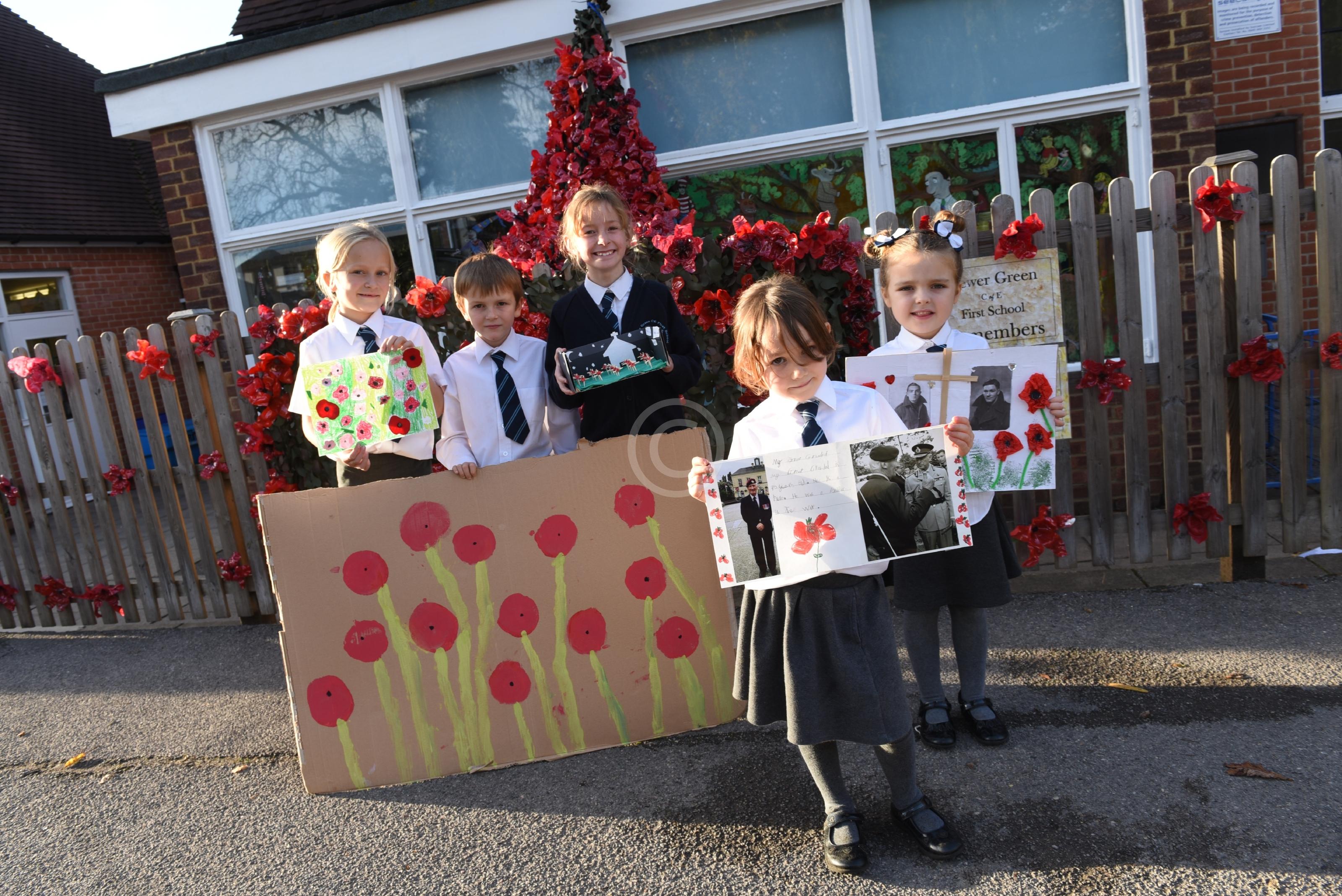 WINDSOR 130618 - Photo 1 of 6 - Baylis Media Photos