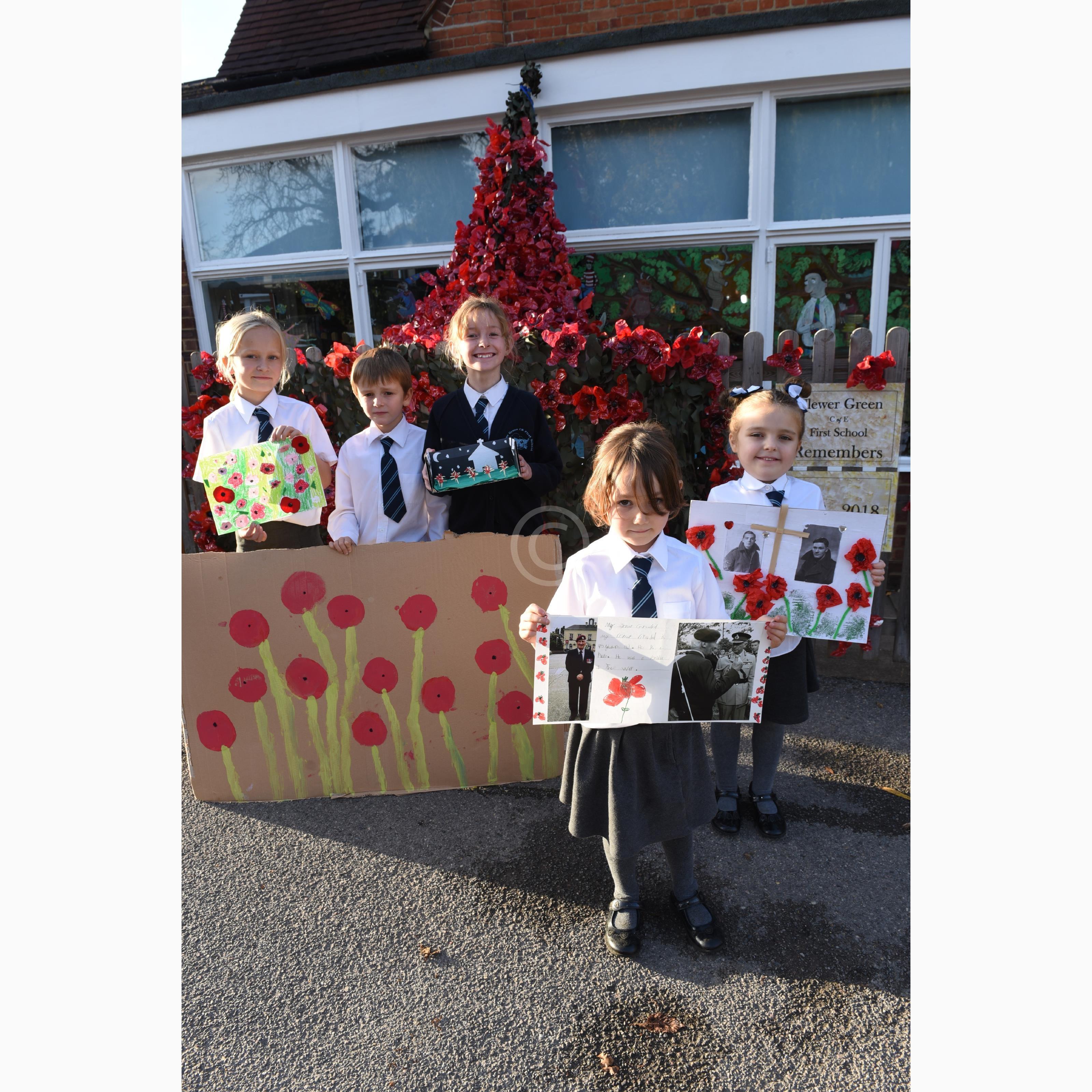 WINDSOR 130618 - Photo 1 of 6 - Baylis Media Photos