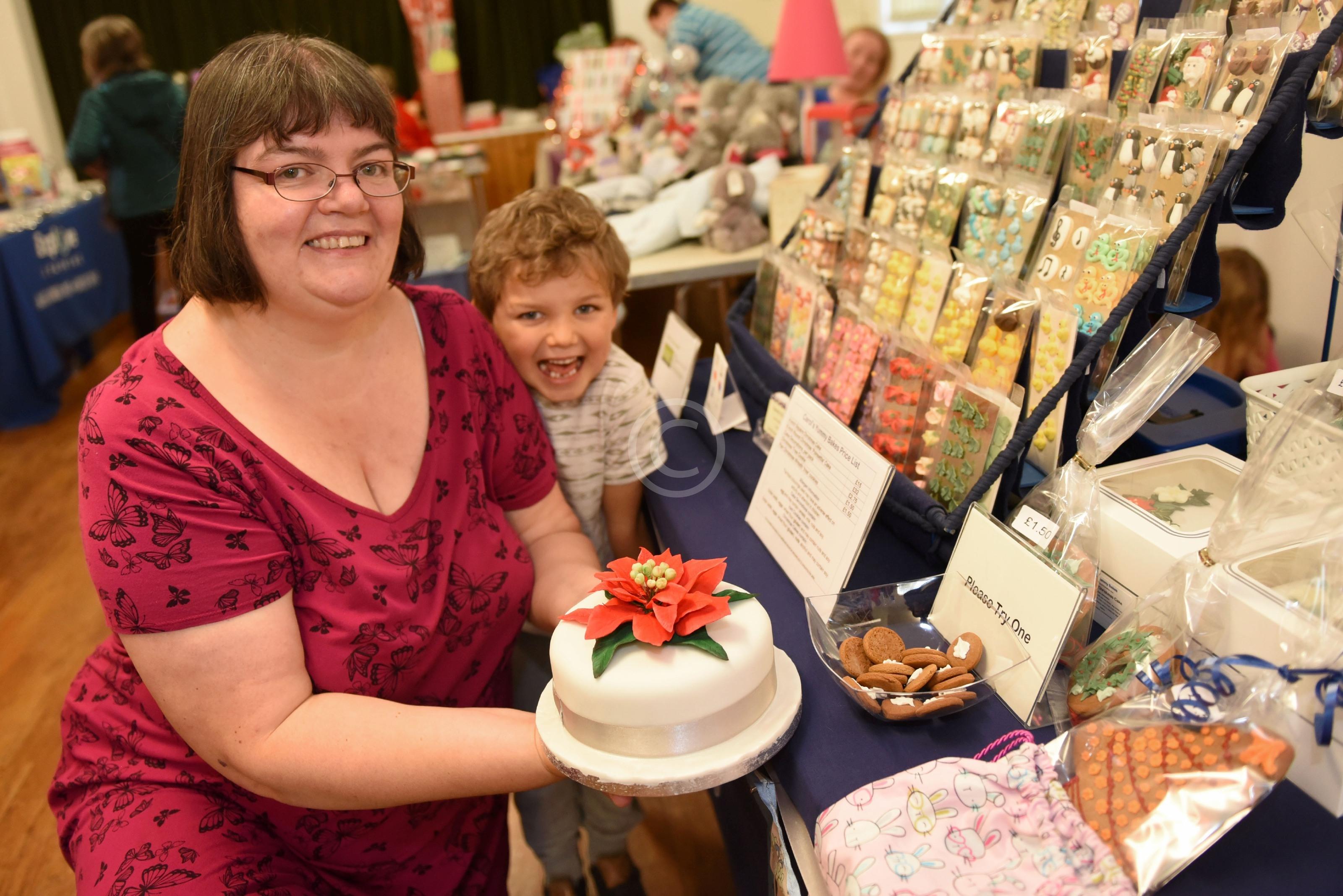 BRAYWOOD 130630 - Photo 1 of 6 - Baylis Media Photos