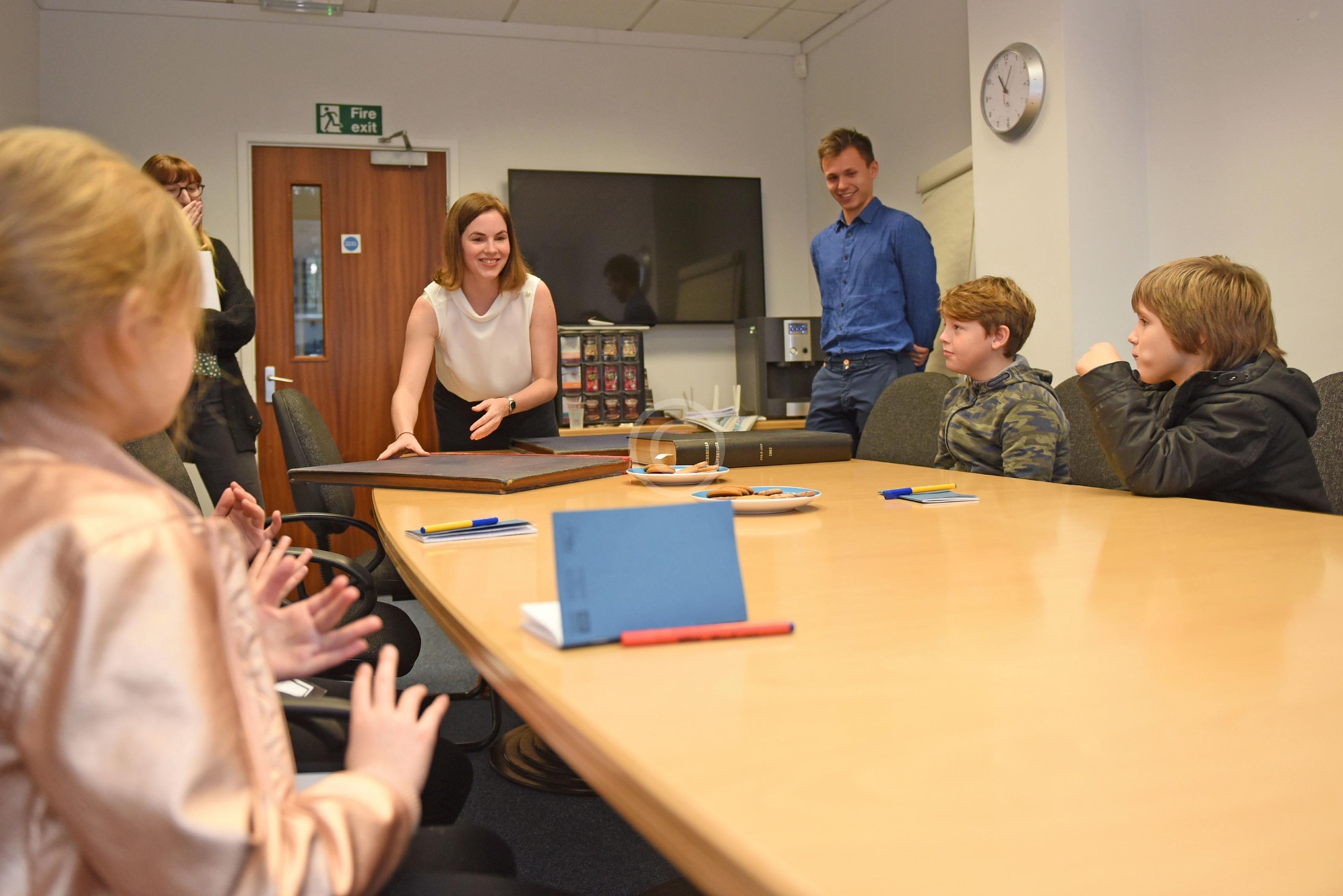 MAIDENHEAD 130625 - Photo 2 of 22 - Baylis Media Photos