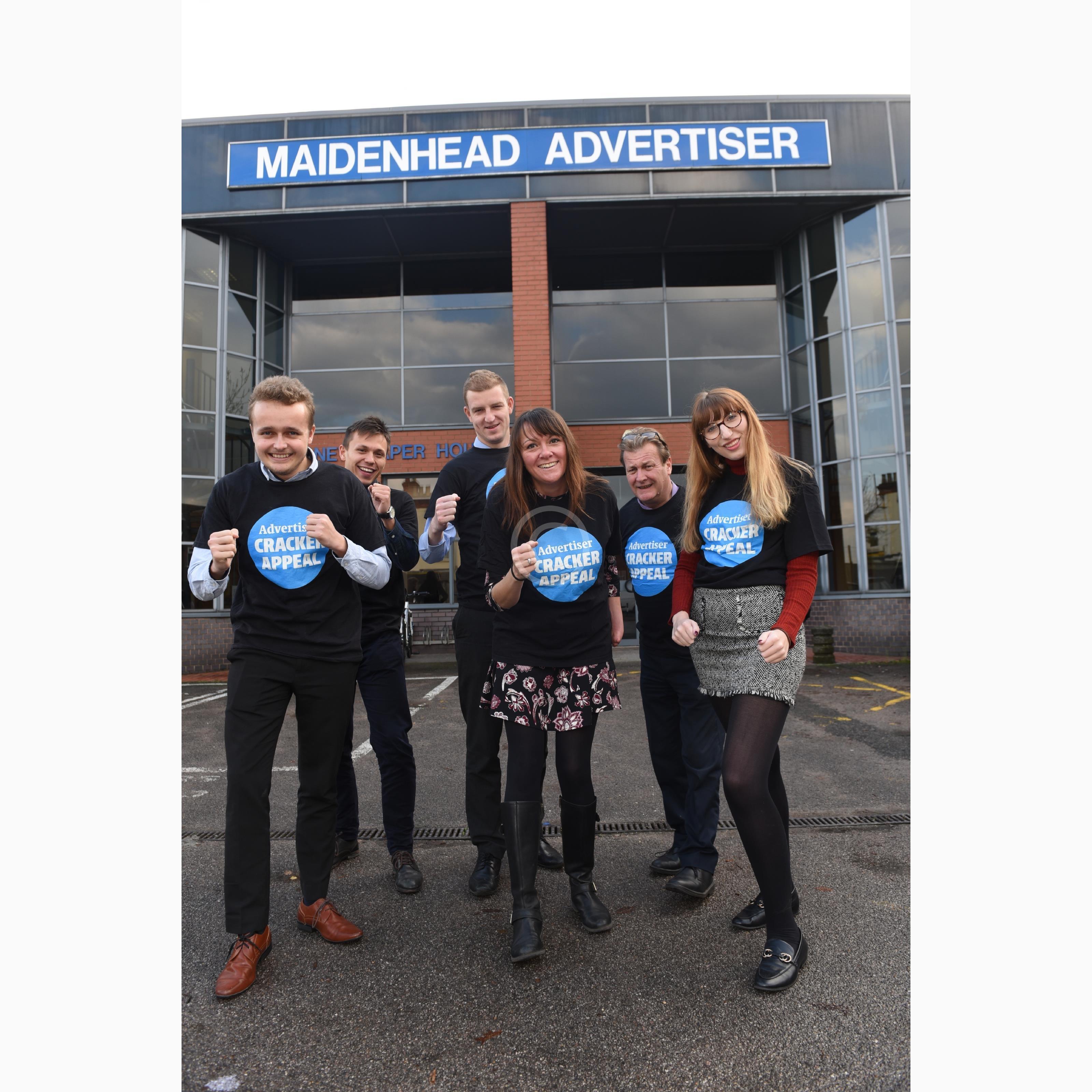 MAIDENHEAD 130646 - Photo 1 of 10 - Baylis Media Photos