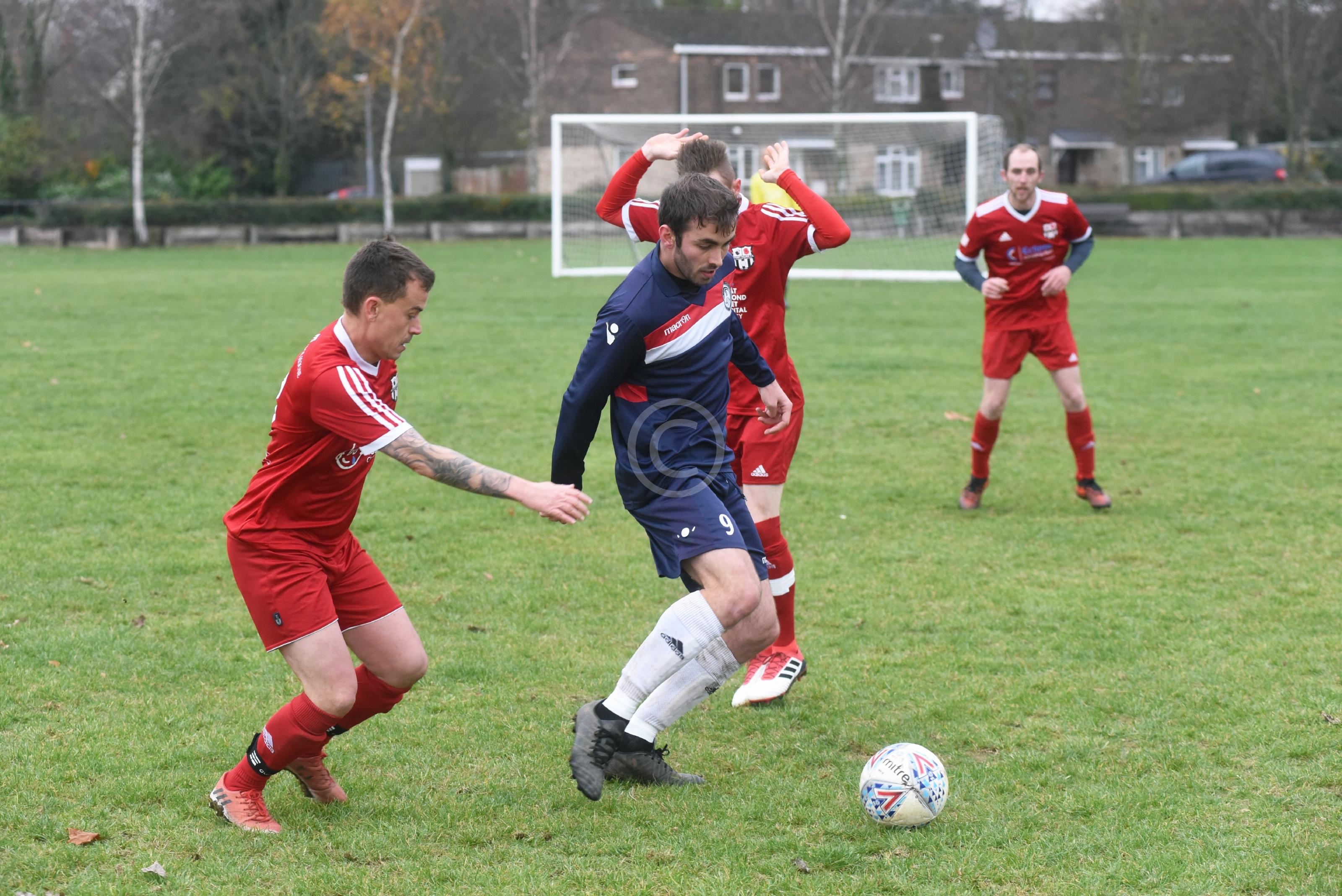 FOOTBALL 130664 - Photo 1 of 13 - Baylis Media Photos