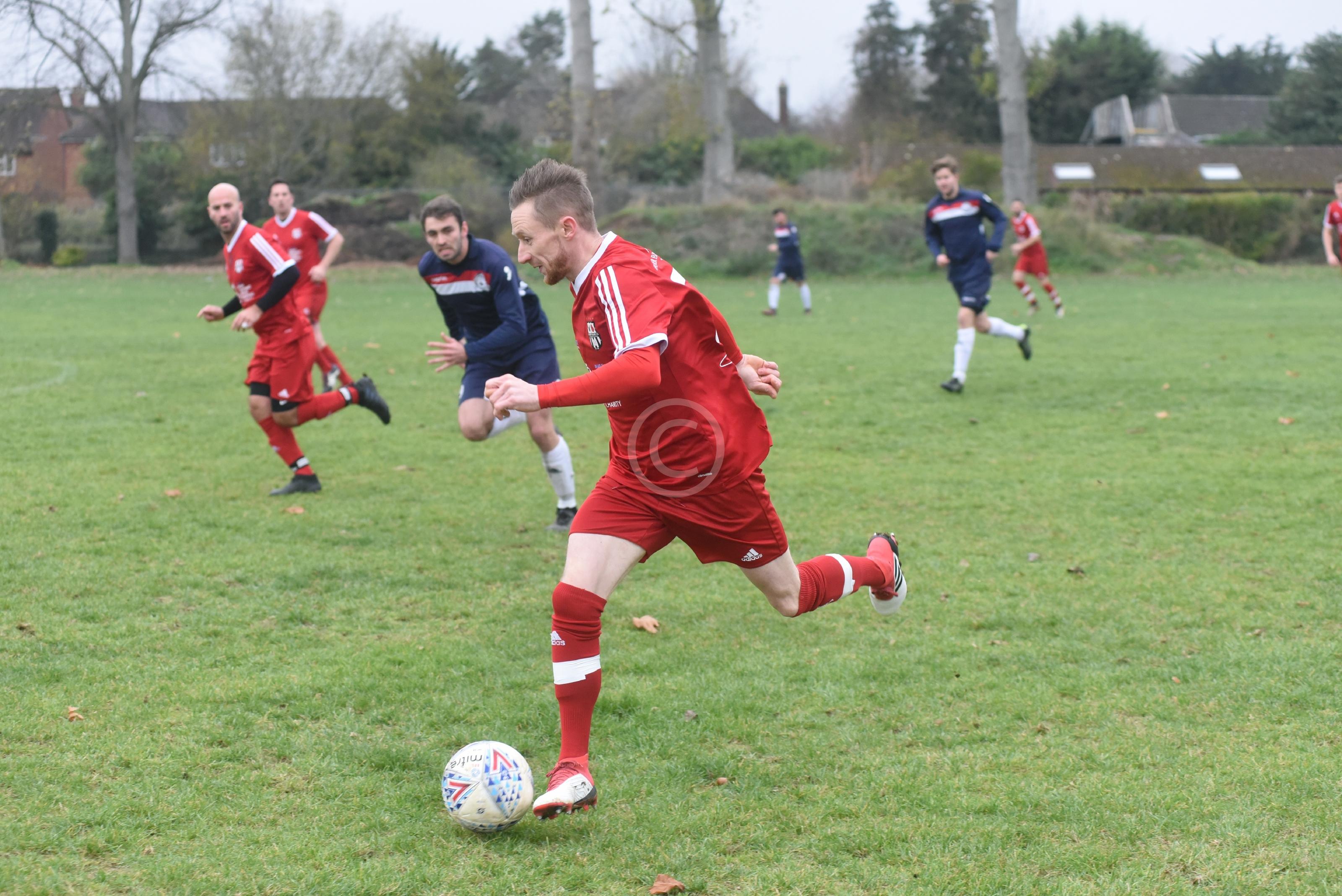 FOOTBALL 130664 - Photo 1 of 13 - Baylis Media Photos