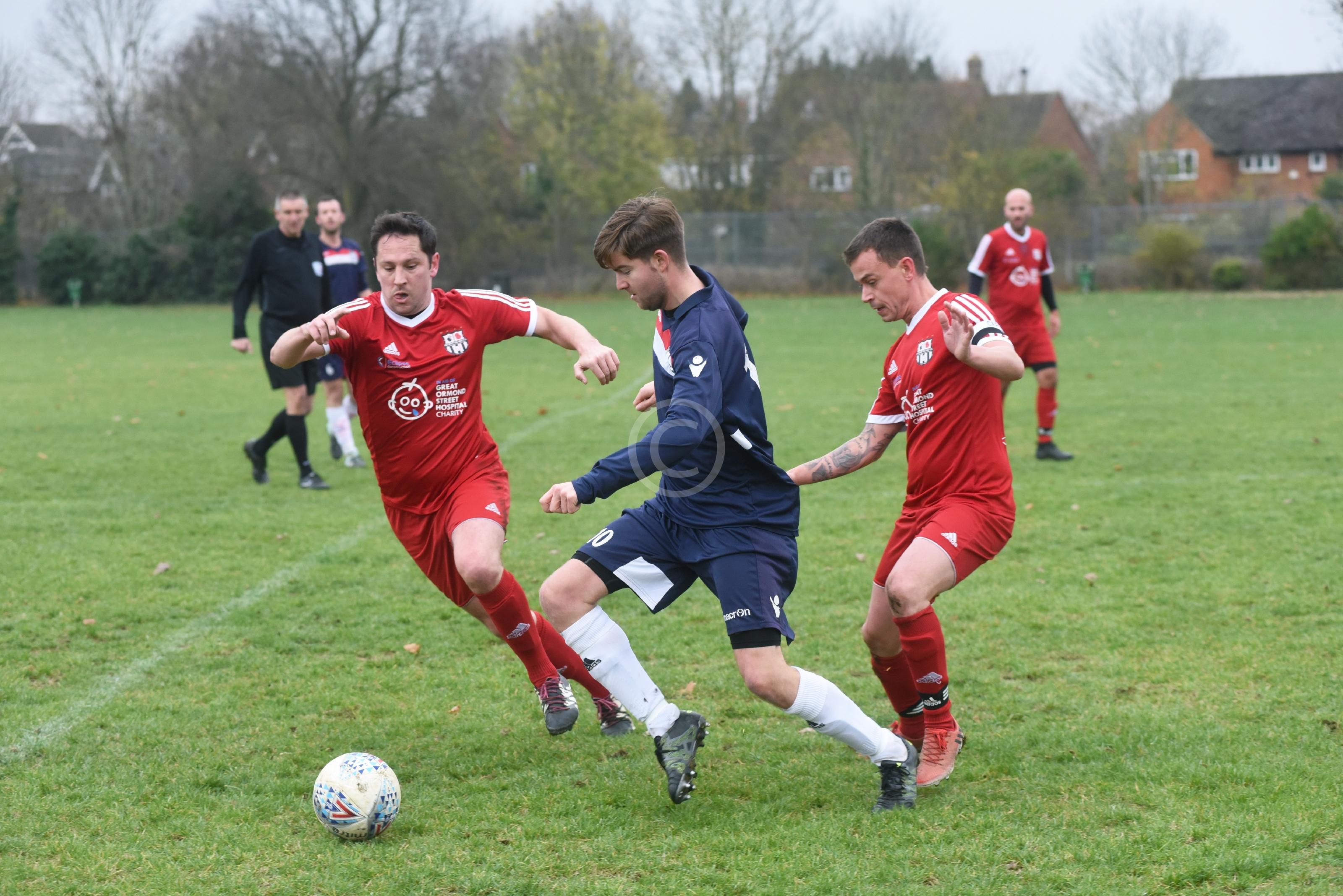 FOOTBALL 130664 - Photo 1 of 13 - Baylis Media Photos
