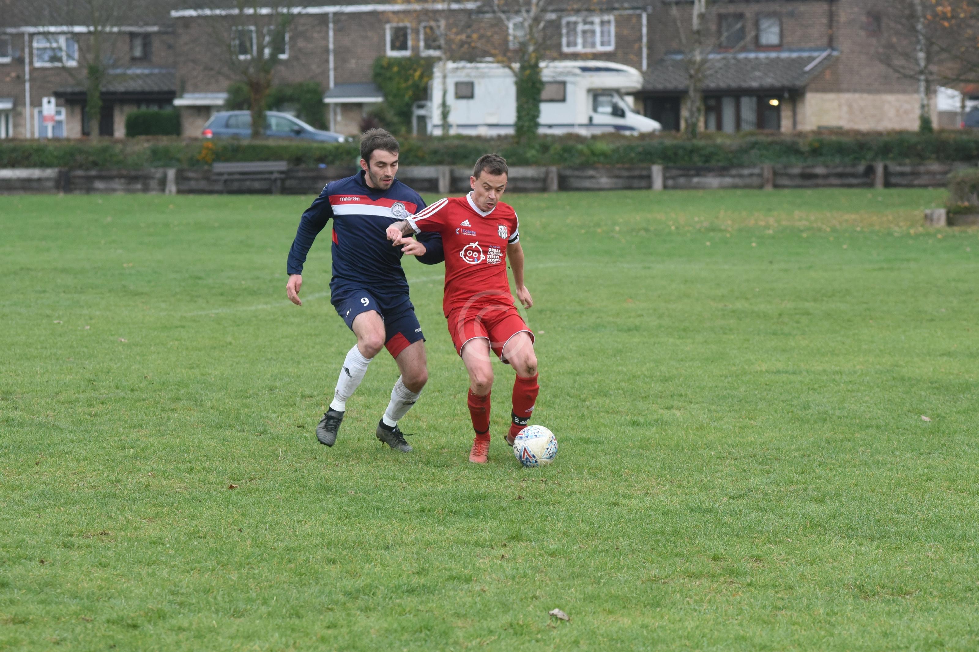 FOOTBALL 130664 - Photo 1 of 13 - Baylis Media Photos