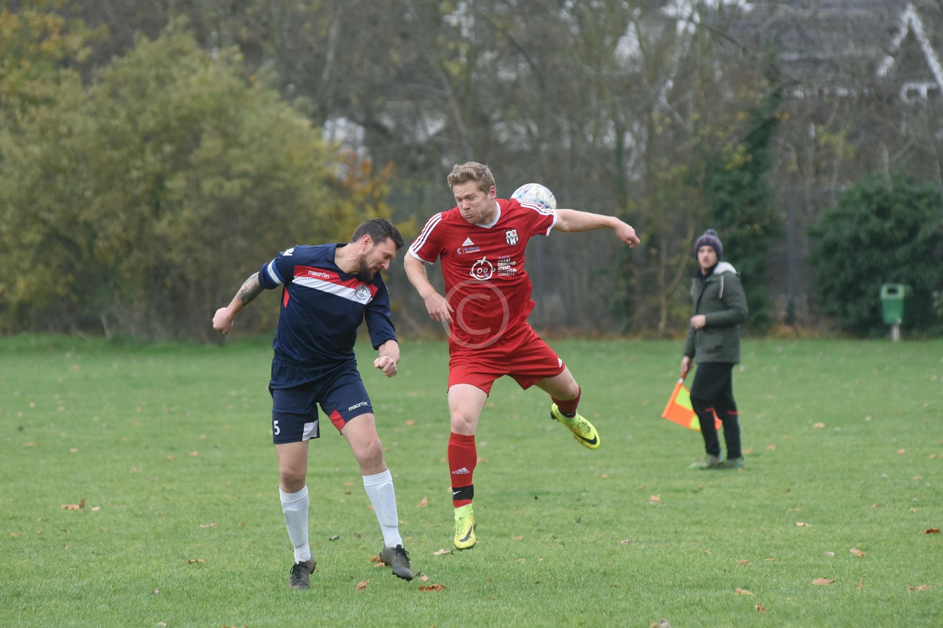 FOOTBALL 130664 - Photo 1 of 13 - Baylis Media Photos