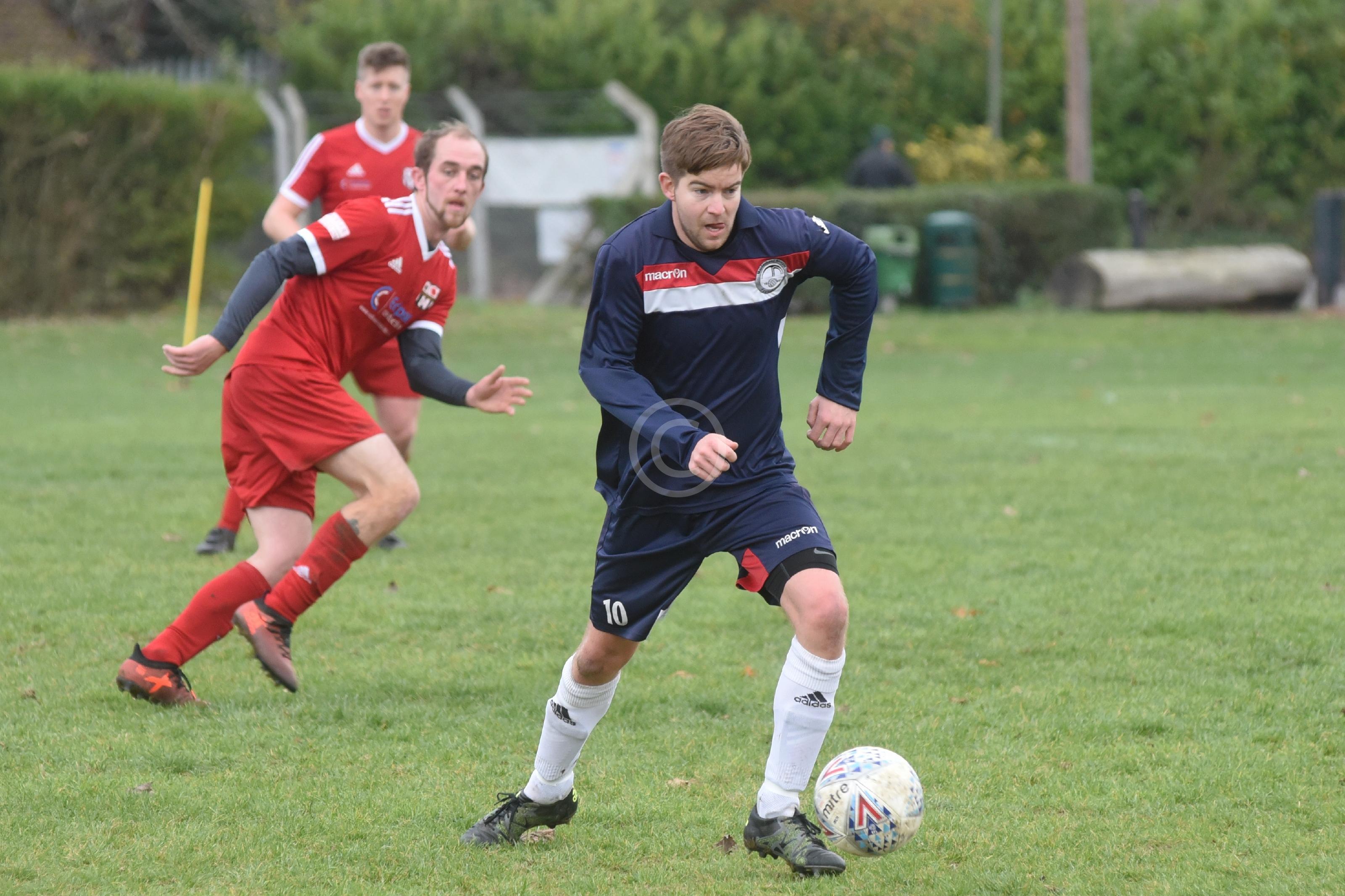 FOOTBALL 130664 - Photo 1 of 13 - Baylis Media Photos