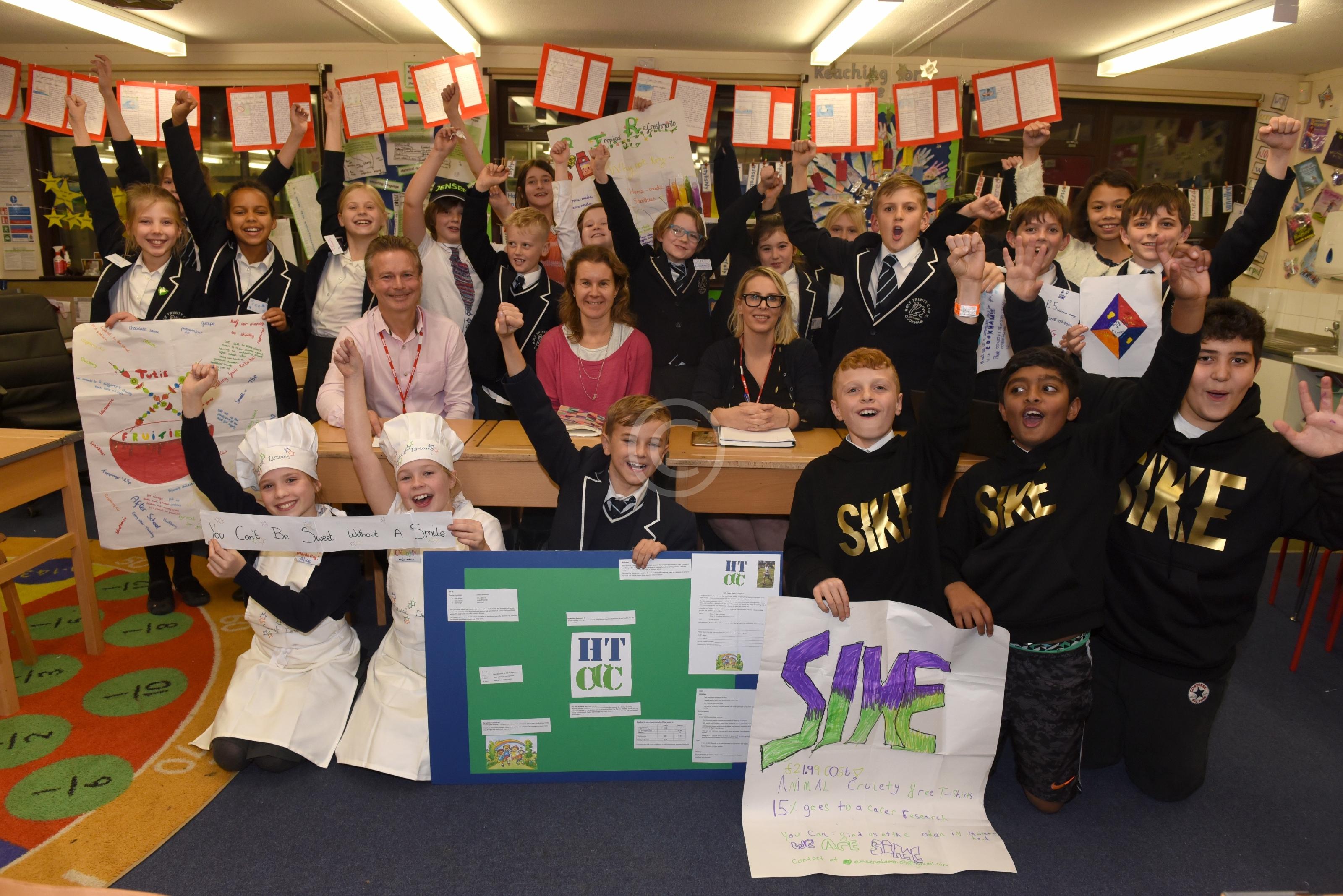 COOKHAM 130673 - Photo 1 of 6 - Baylis Media Photos