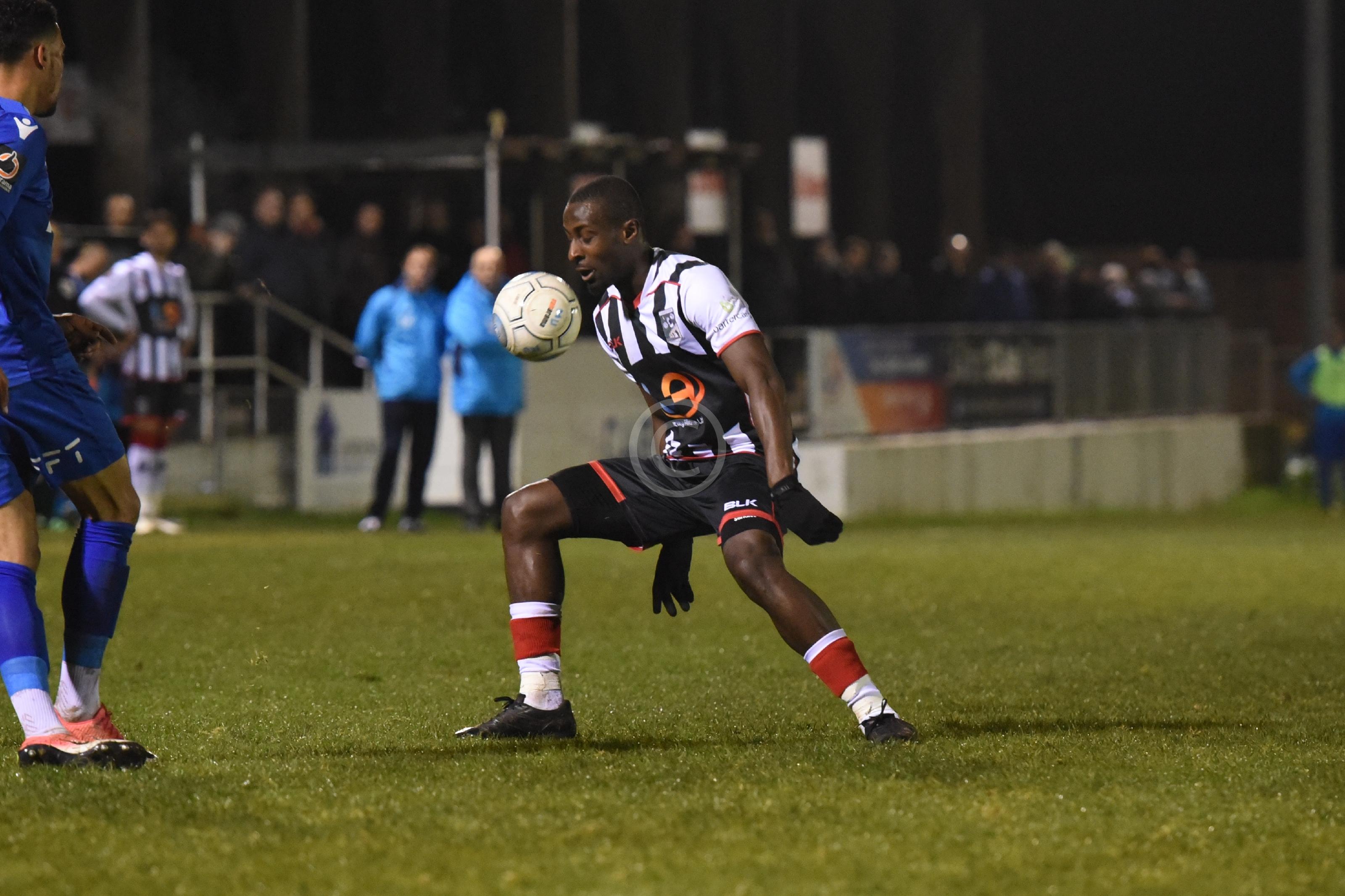 FOOTBALL 130674 - Photo 1 of 44 - Baylis Media Photos