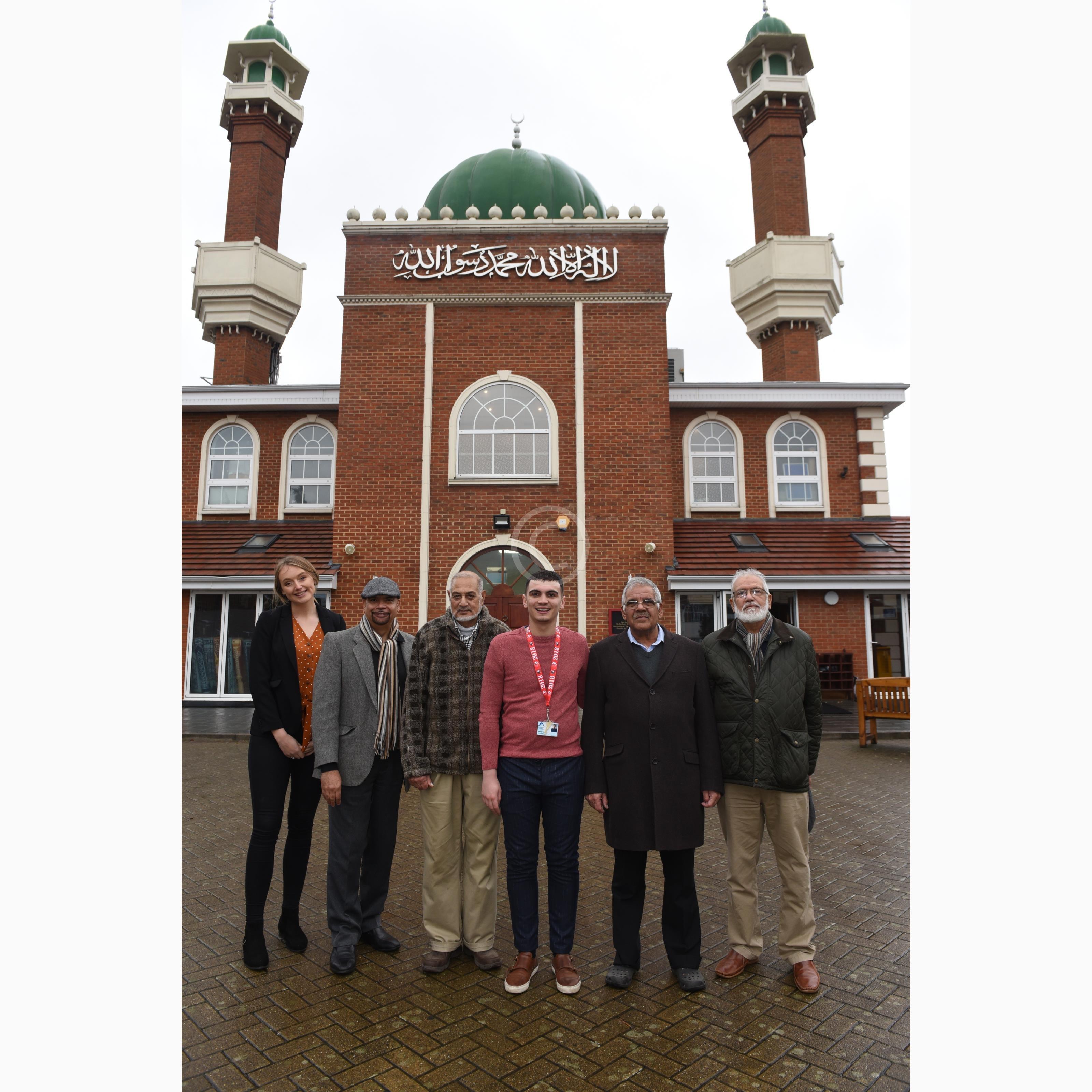 SLOUGH 130676 - Photo 1 of 6 - Baylis Media Photos