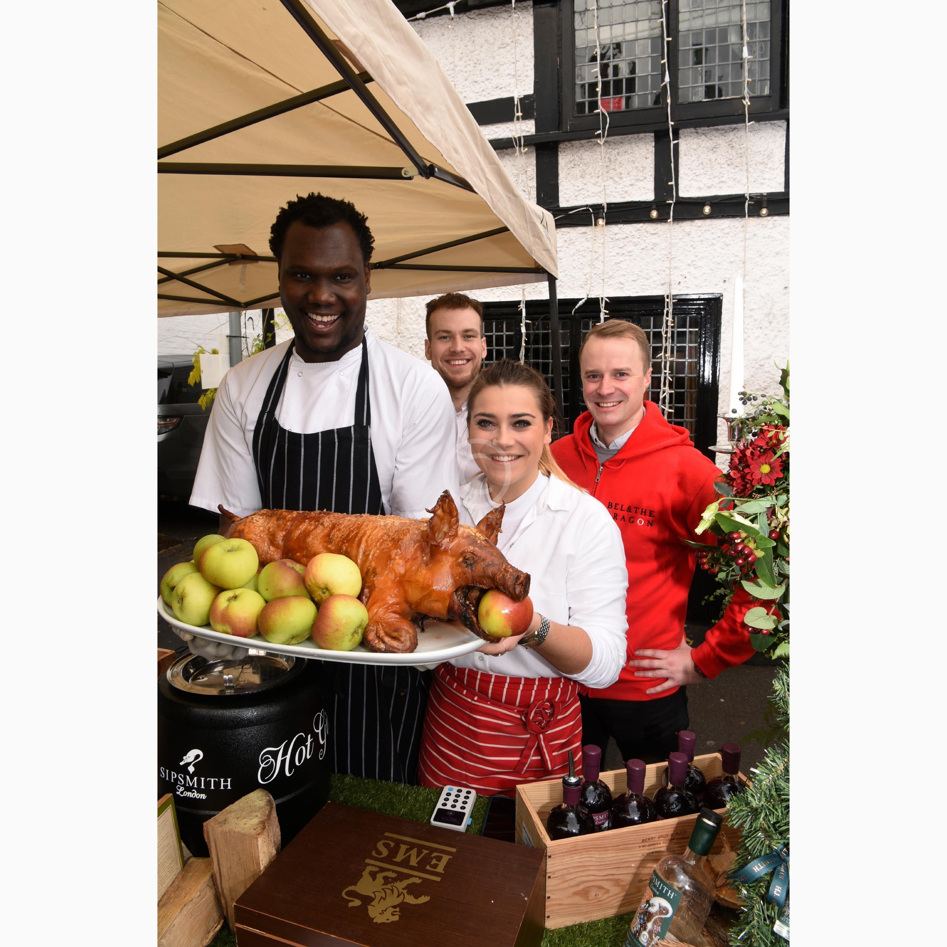 COOKHAM 130694 - Photo 1 of 11 - Baylis Media Photos