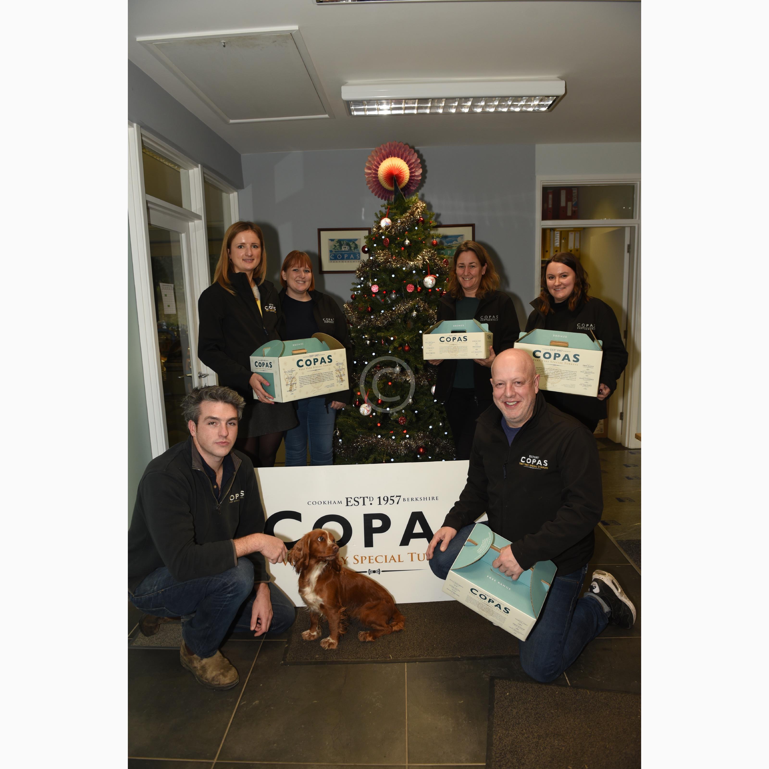 COOKHAM 130698 - Photo 1 of 3 - Baylis Media Photos