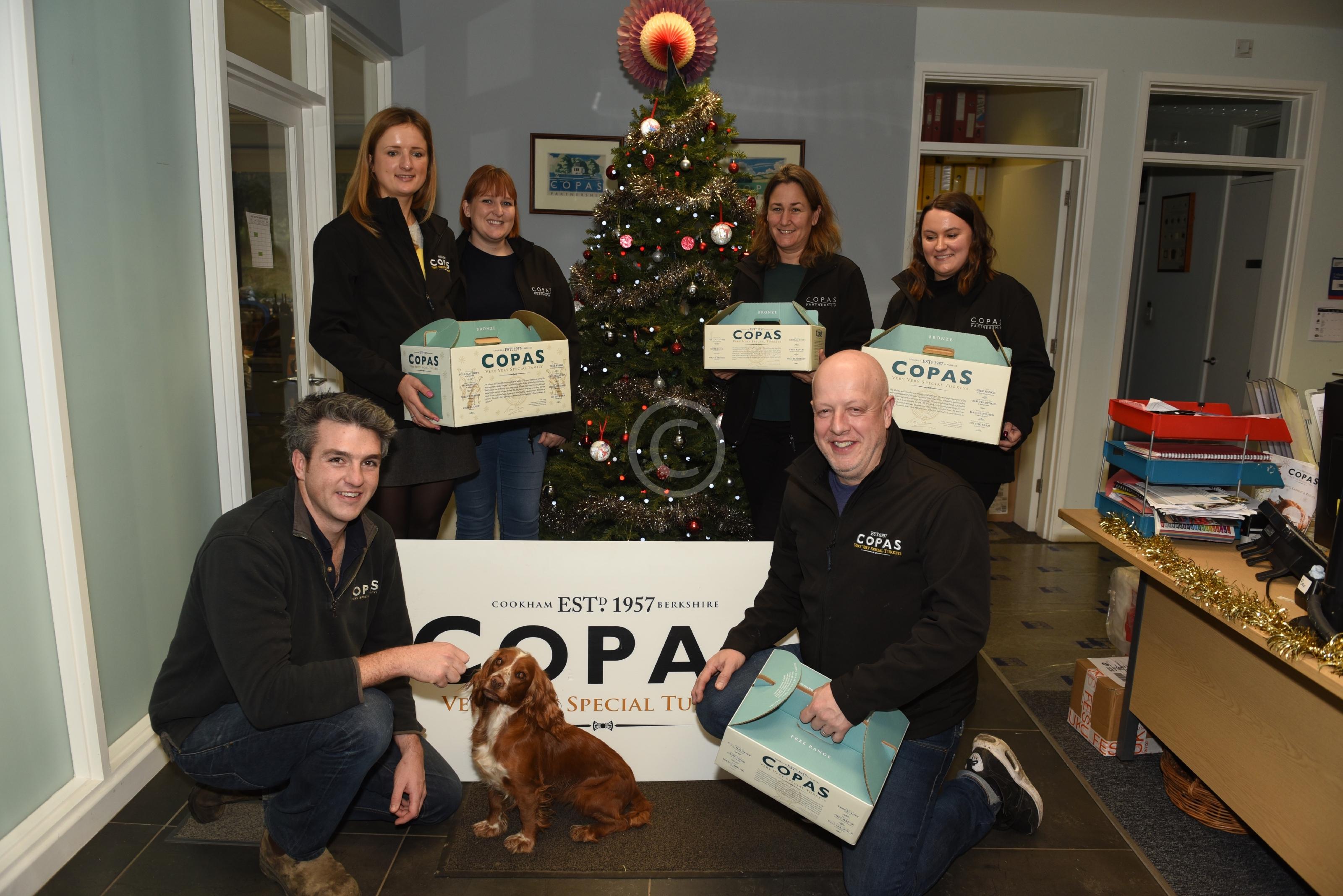 COOKHAM 130698 - Photo 1 of 3 - Baylis Media Photos