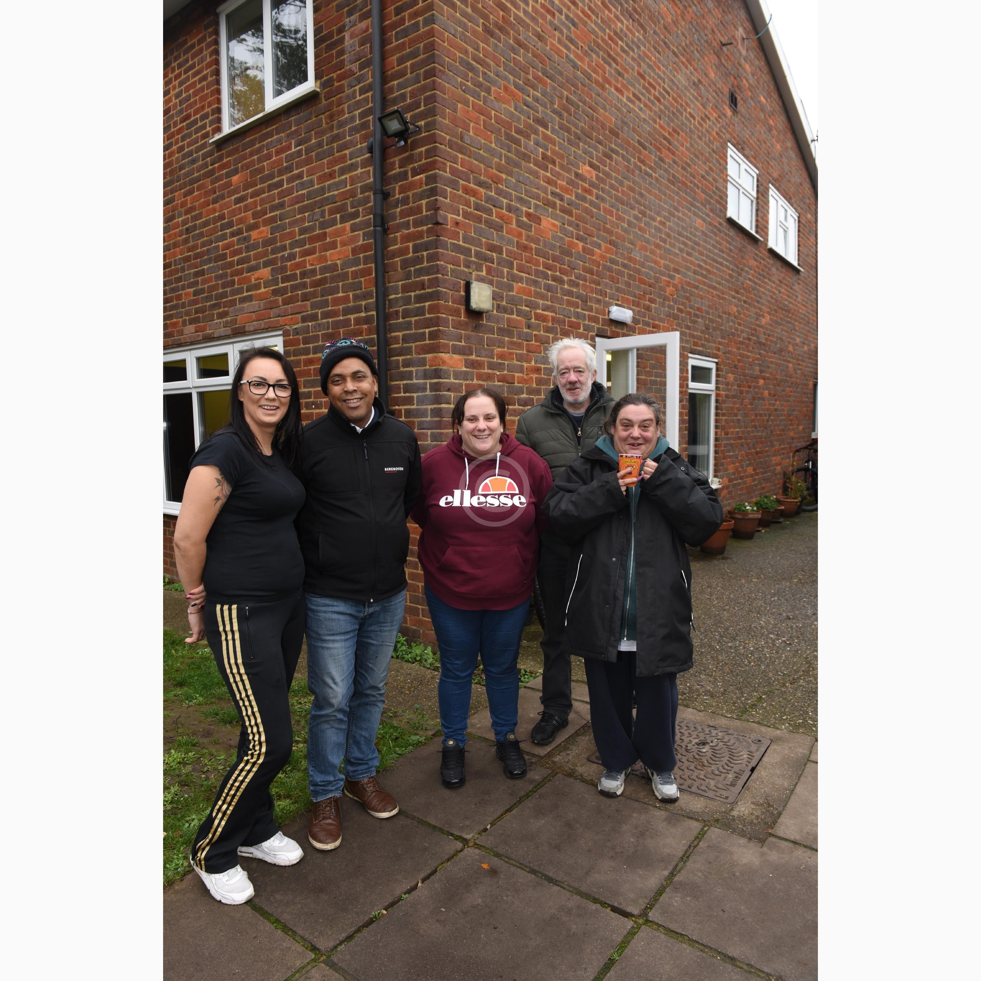 SLOUGH 130706 - Photo 1 of 5 - Baylis Media Photos